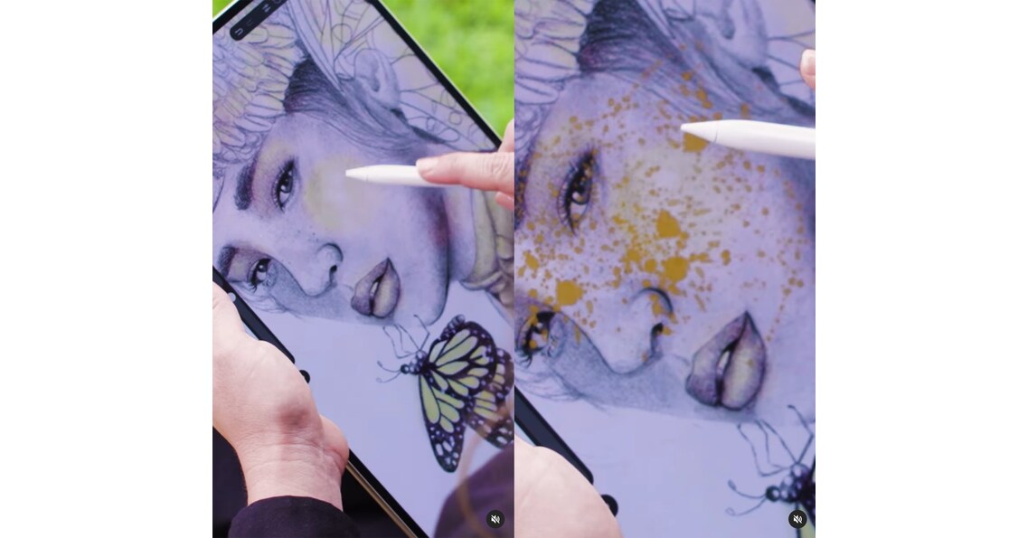 Huawei presenta un nuevo MatePad de nivel profesional, con una pantalla ...