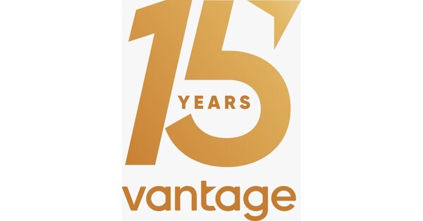Vantage Australia célèbre ses 15 ans d'existence, marqués par le ...