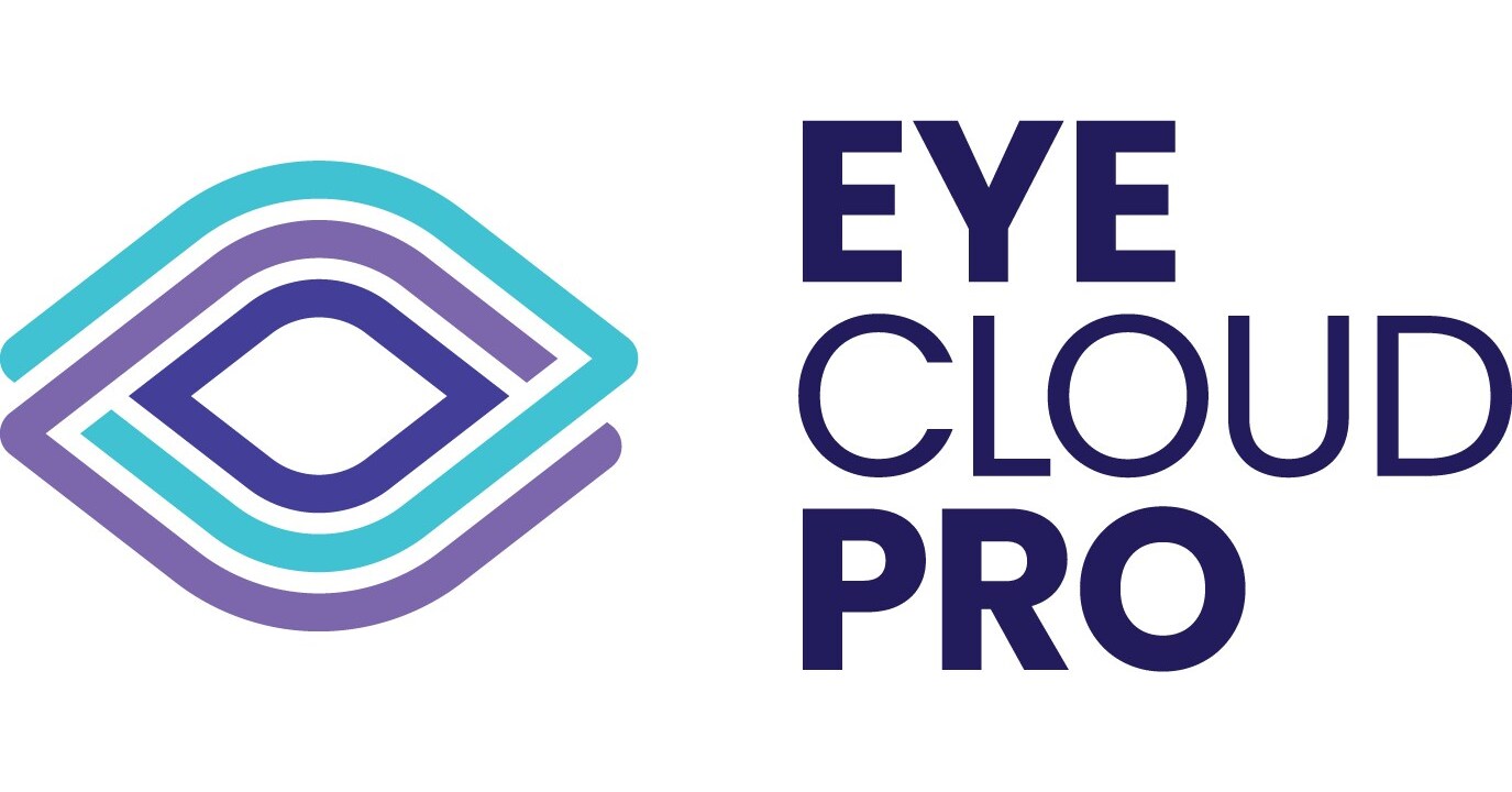 Eye Cloud Pro Unveils New Logo Reflecting Transformation and Focus on Optometry Innovation