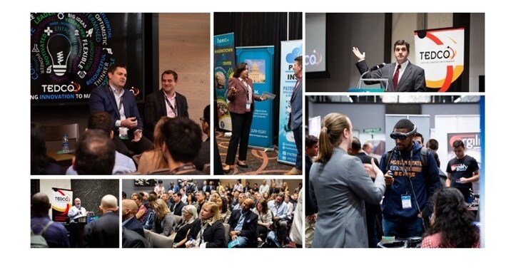 TEDCO Announces the Return of Entrepreneur Expo