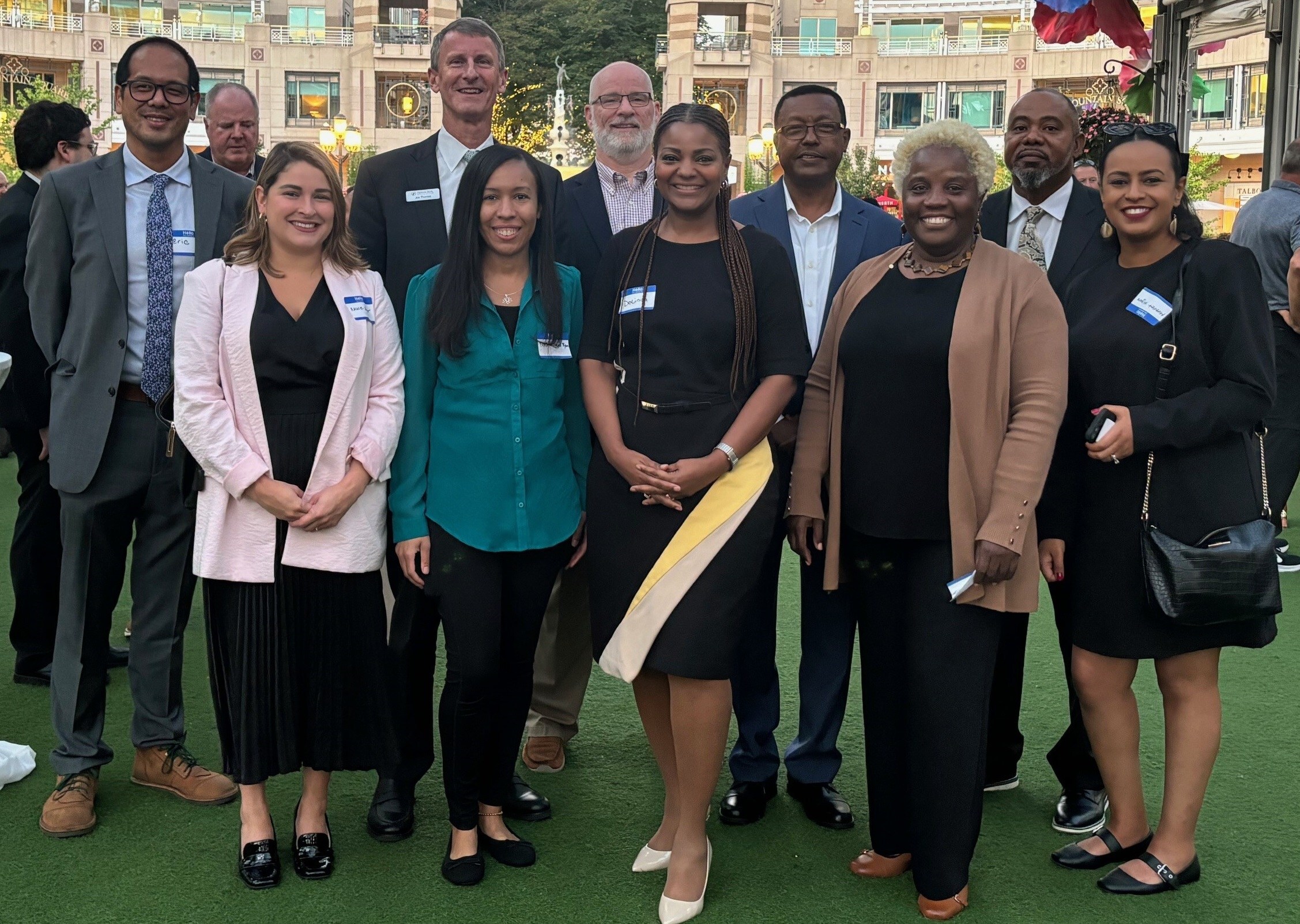 The Freedom Bank Foundation Raises Over $106,000 and Forms New ...