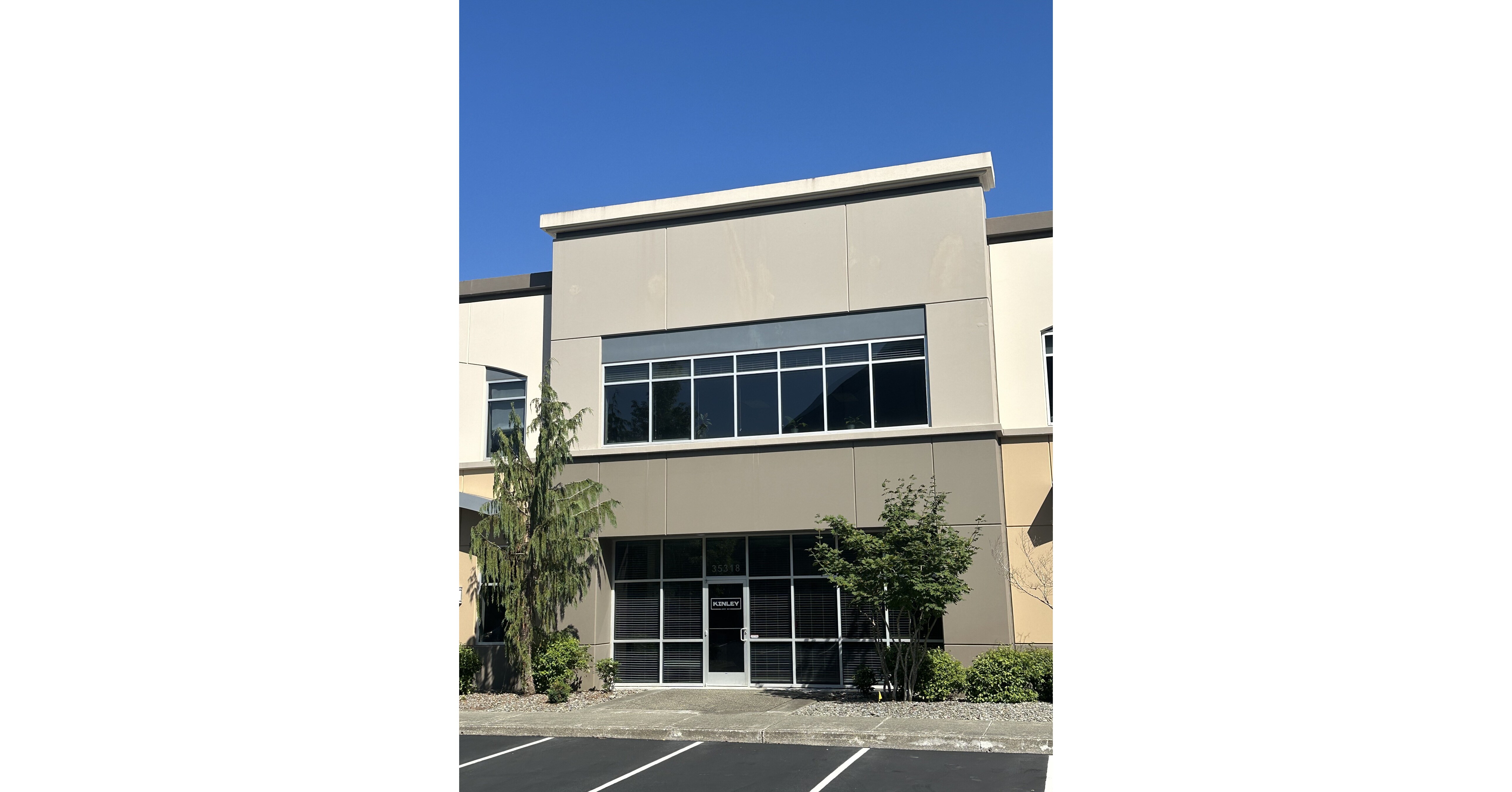Kinley Construction Expands Offices, Enhancing Customer Service and ...