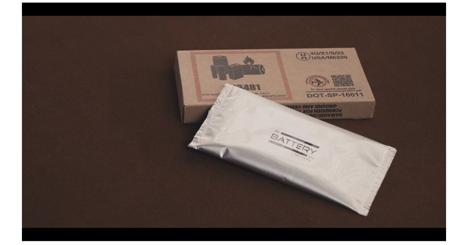 Americase to Feature Cutting-Edge Lithium-Ion Battery Shipping and ...