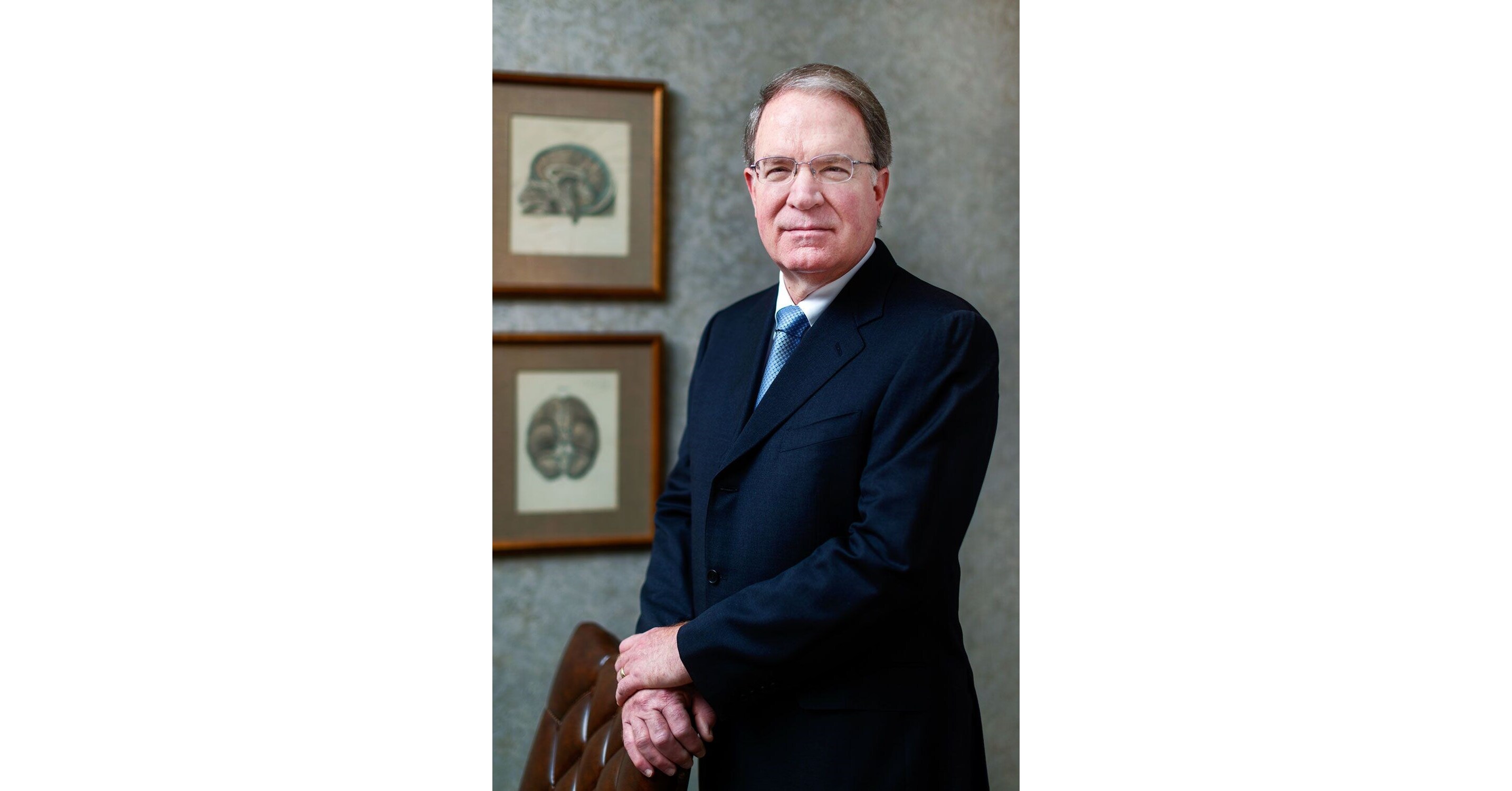 ESTEEMED NEUROSURGEON DR. KEVIN T. FOLEY NAMED CHIEF MEDICAL OFFICER ...