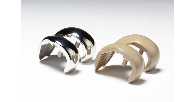 Maxx Orthopedics, in Partnership with Invibio Biomaterial Solutions ...