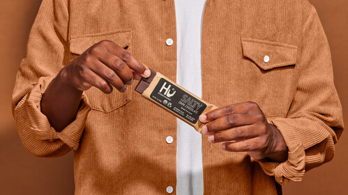 Simple Ingredient Chocolate Brand Hu Expands Product Line with Launch ...