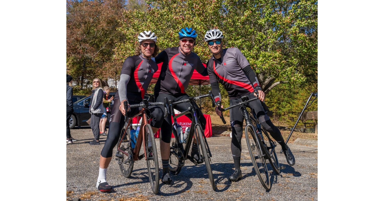 Changemaking Cyclists from Across the U.S. to Take on Unparalleled Ride ...