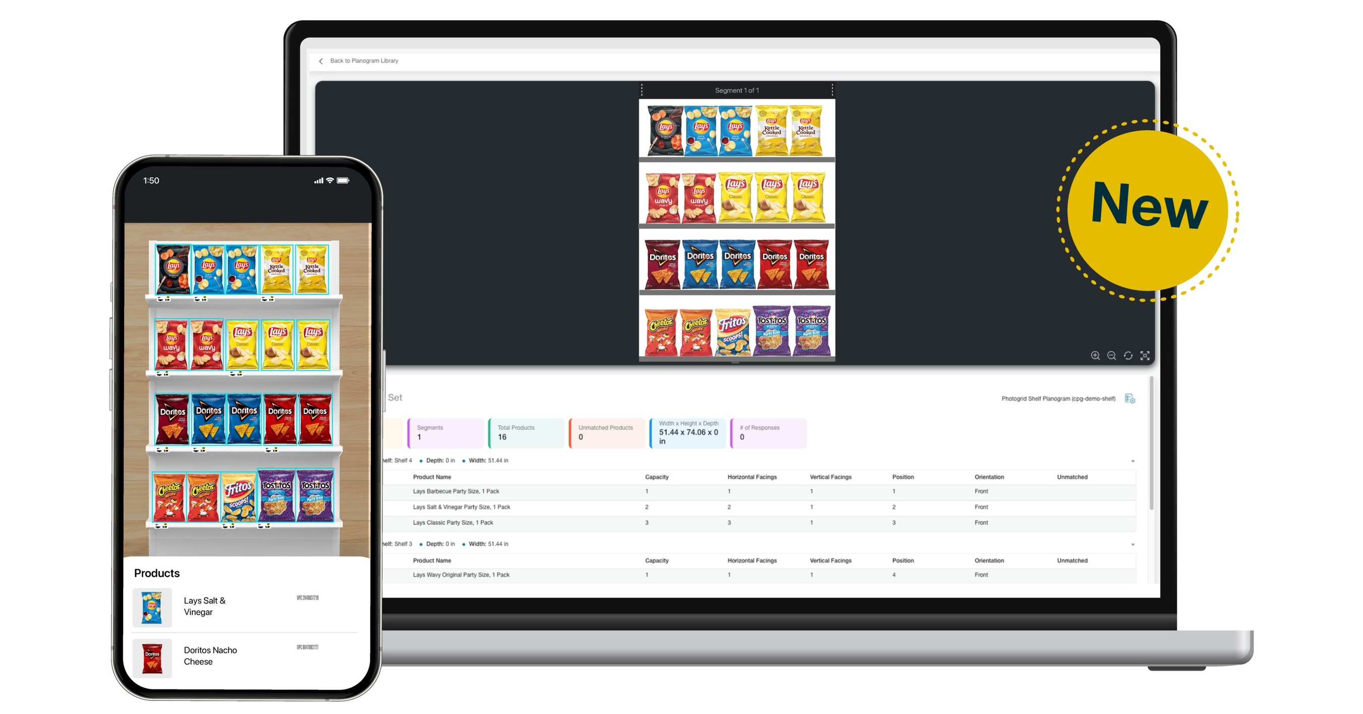 GoSpotCheck by FORM Releases Pic&Plan, New AI-Powered Solution for ...
