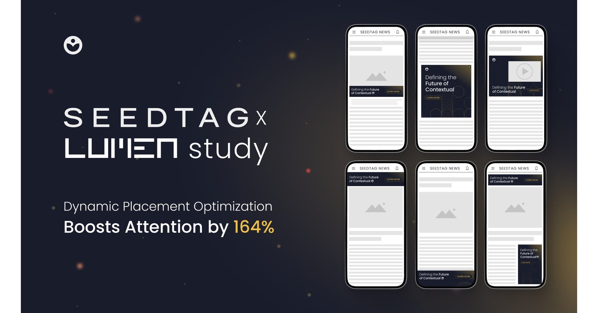 Seedtag Achieves 164% Increase in Advertising Performance with Dynamic ...