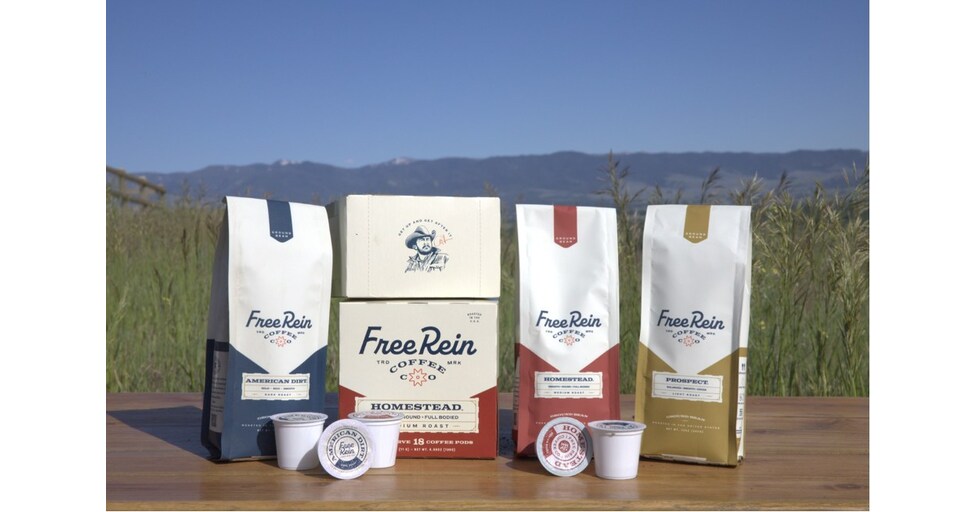 Cole Hauser's Free Rein Coffee Company Announces Its First National ...