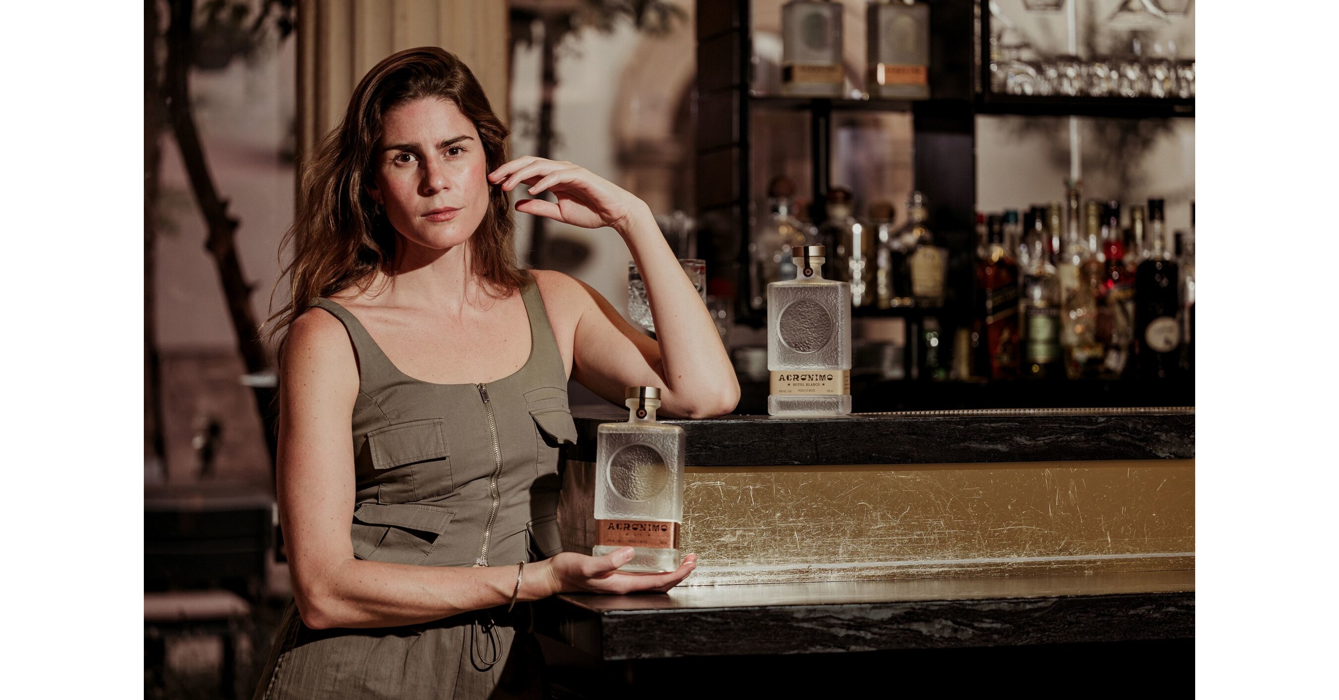 Legendary Mexican Family Blends Tradition & Modernity with Launch of ...