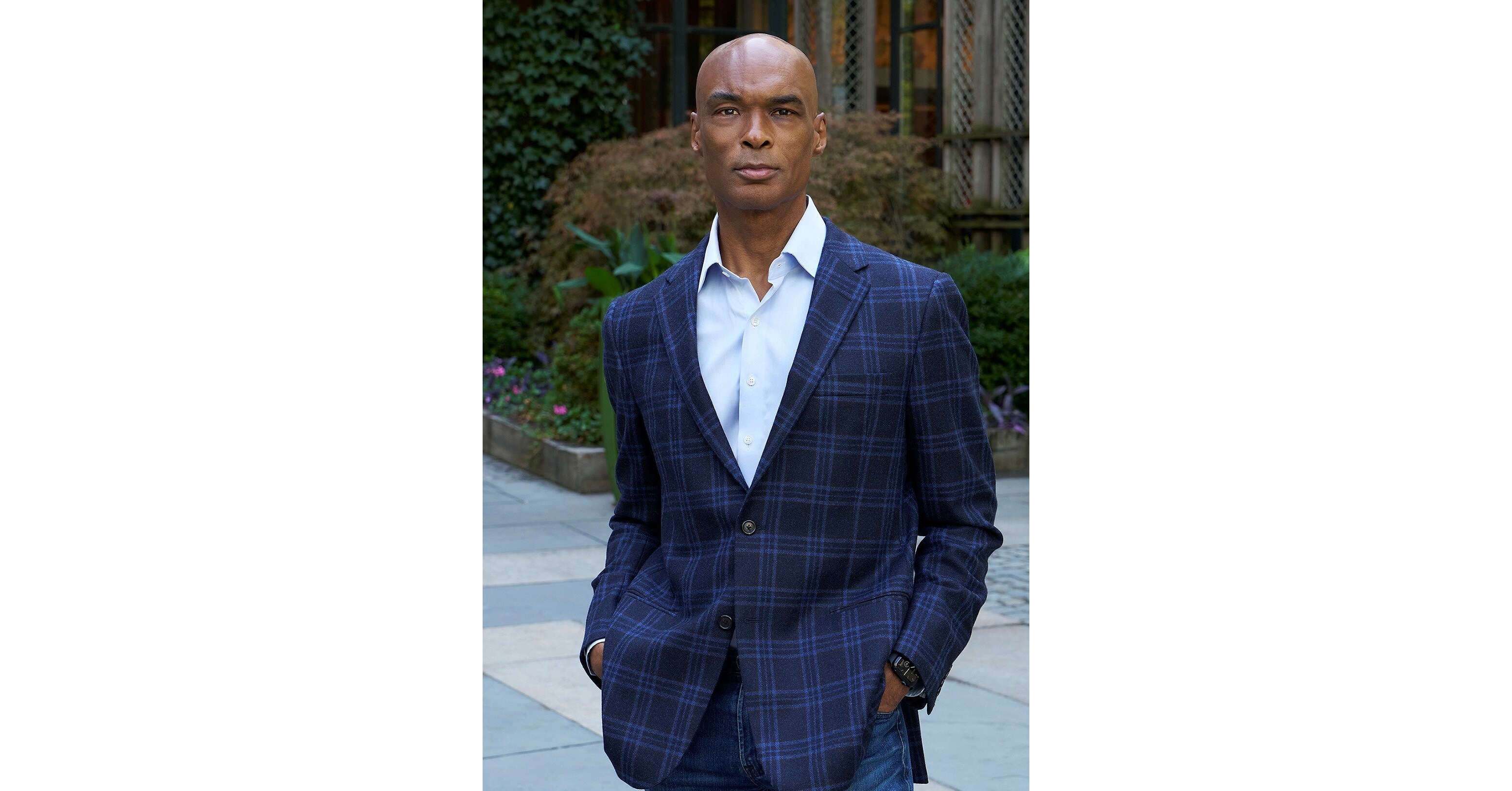 Rob Crawford Joins Ridgeway Partners as Partner