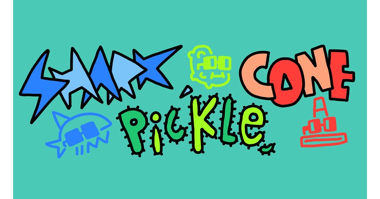 SHARK, PICKLE, CONE Documentary to Stream Exclusively on X, Showcasing ...