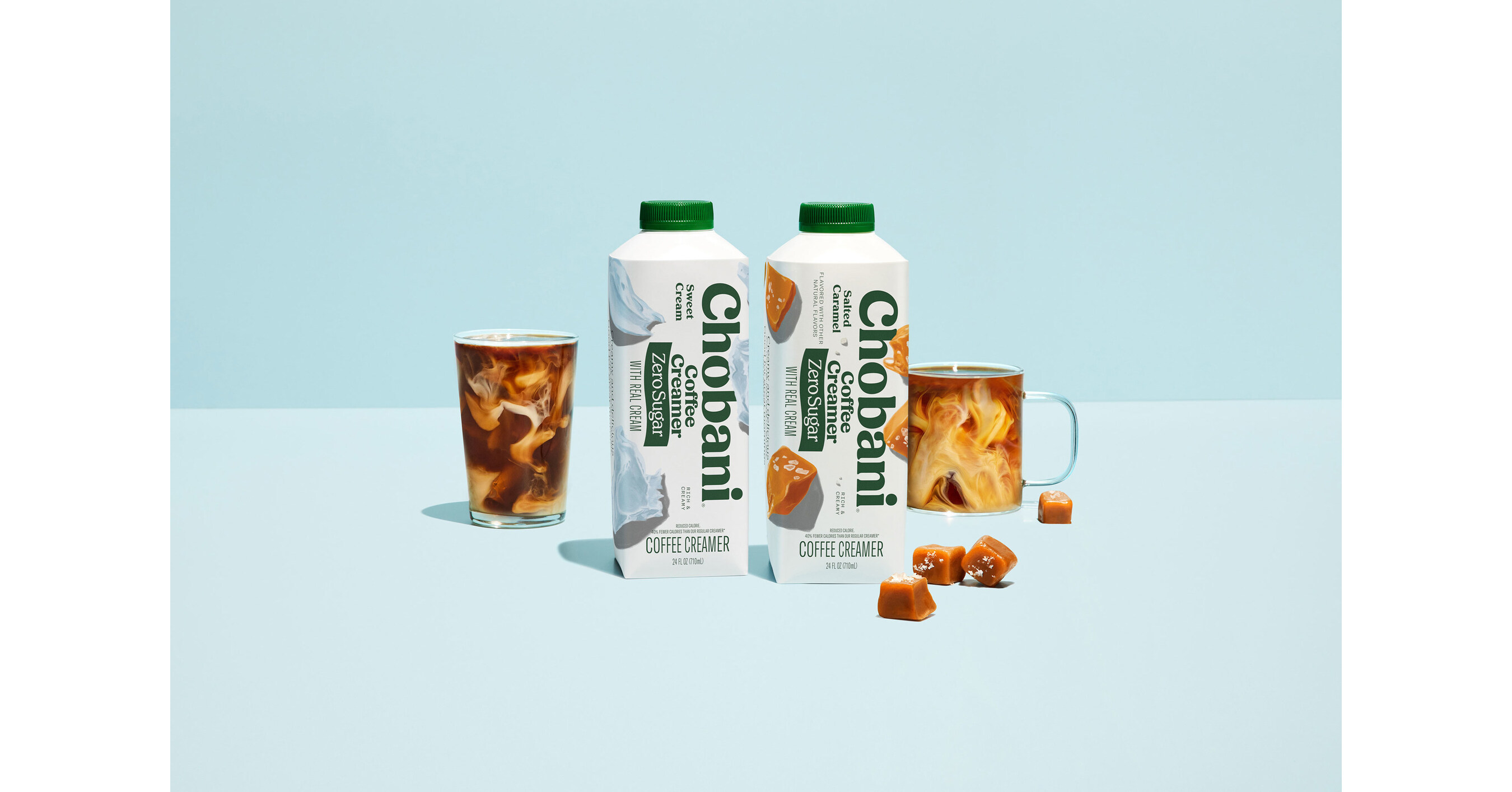 La Colombe and Chobani Celebrate National Coffee Day with Free Coffee ...