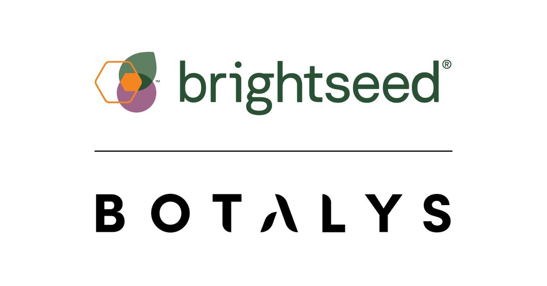 Brightseed and Botalys Partner To Cultivate Sustainably Sourced ...