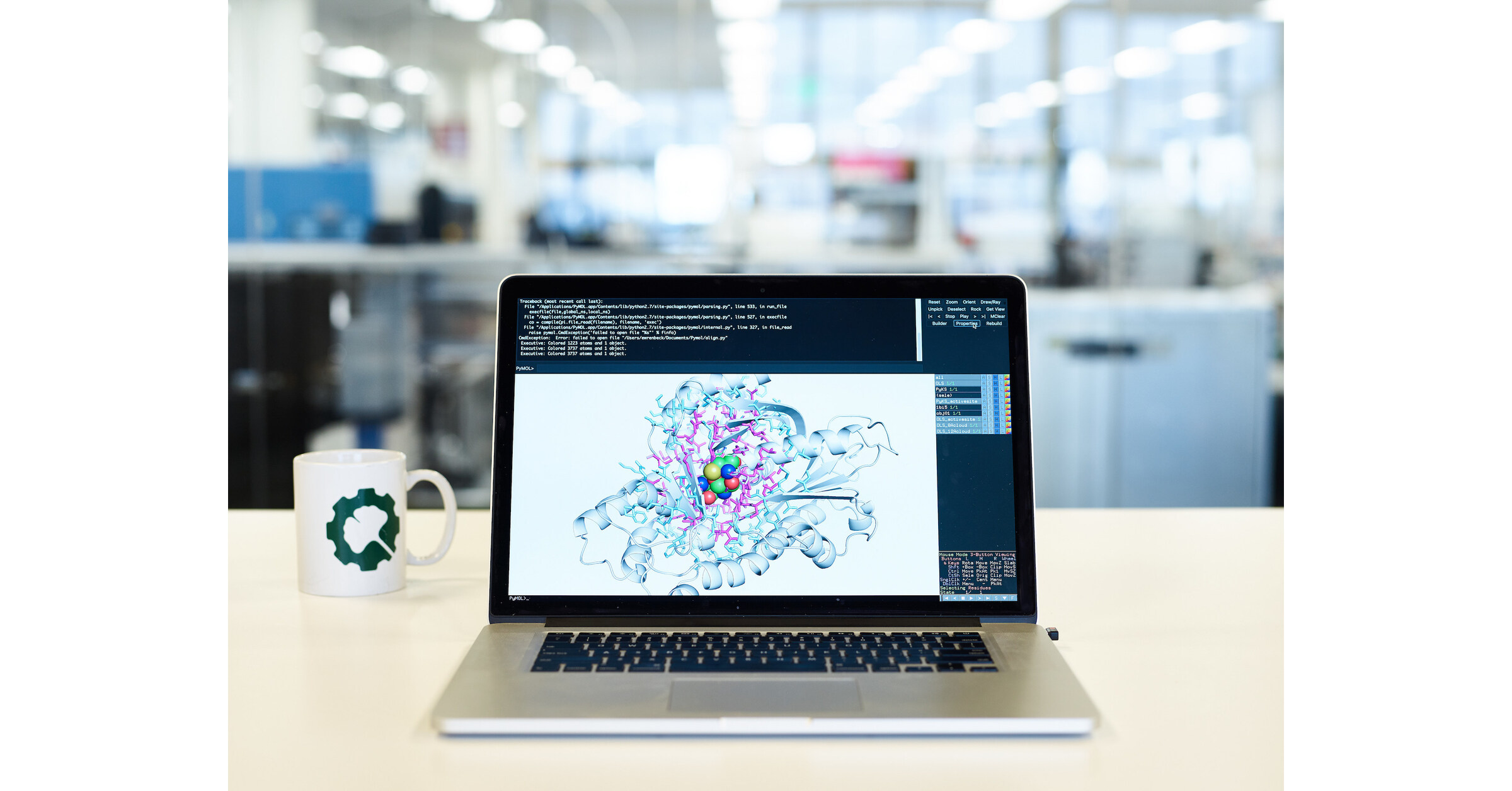 Ginkgo Bioworks Launches New Protein LLM and Model API Built on Google ...