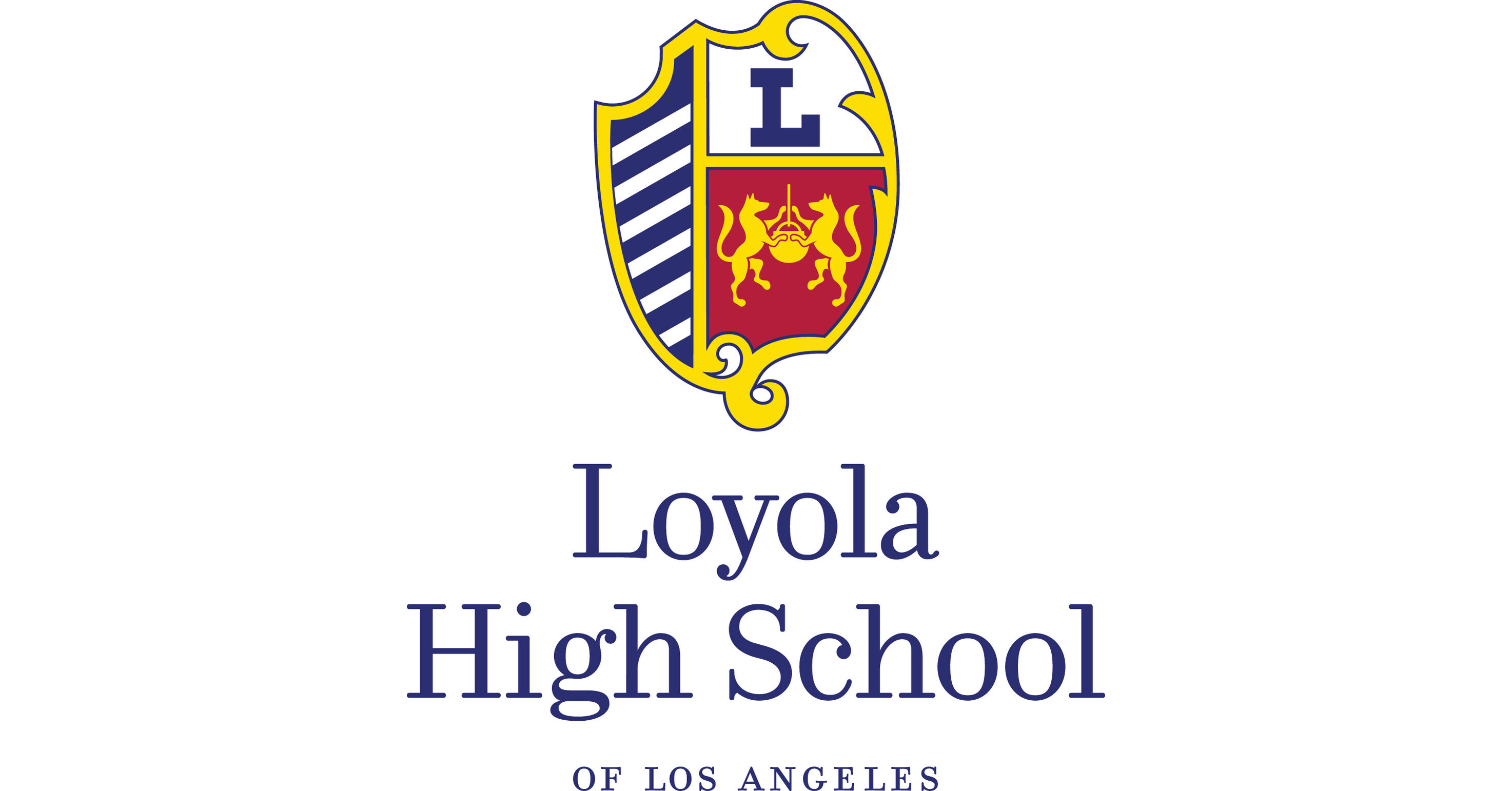 LOYOLA HIGH SCHOOL OF LOS ANGELES PRESIDENT FR. GREGORY M. GOETHALS, SJ ...