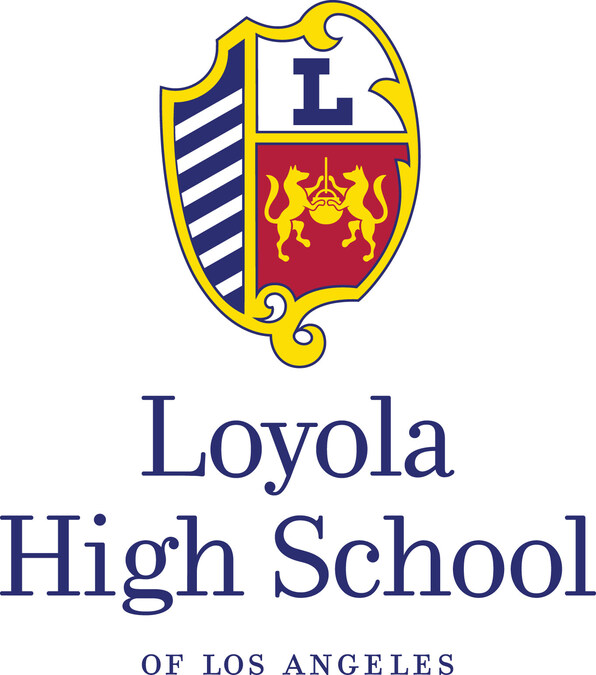 Los Angeles High School Logo