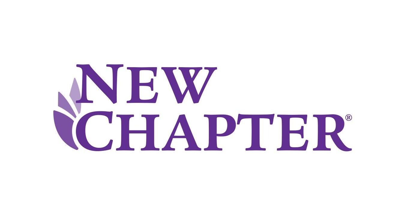 New Chapter Expands Retail Presence with Target Launch, Offering More ...