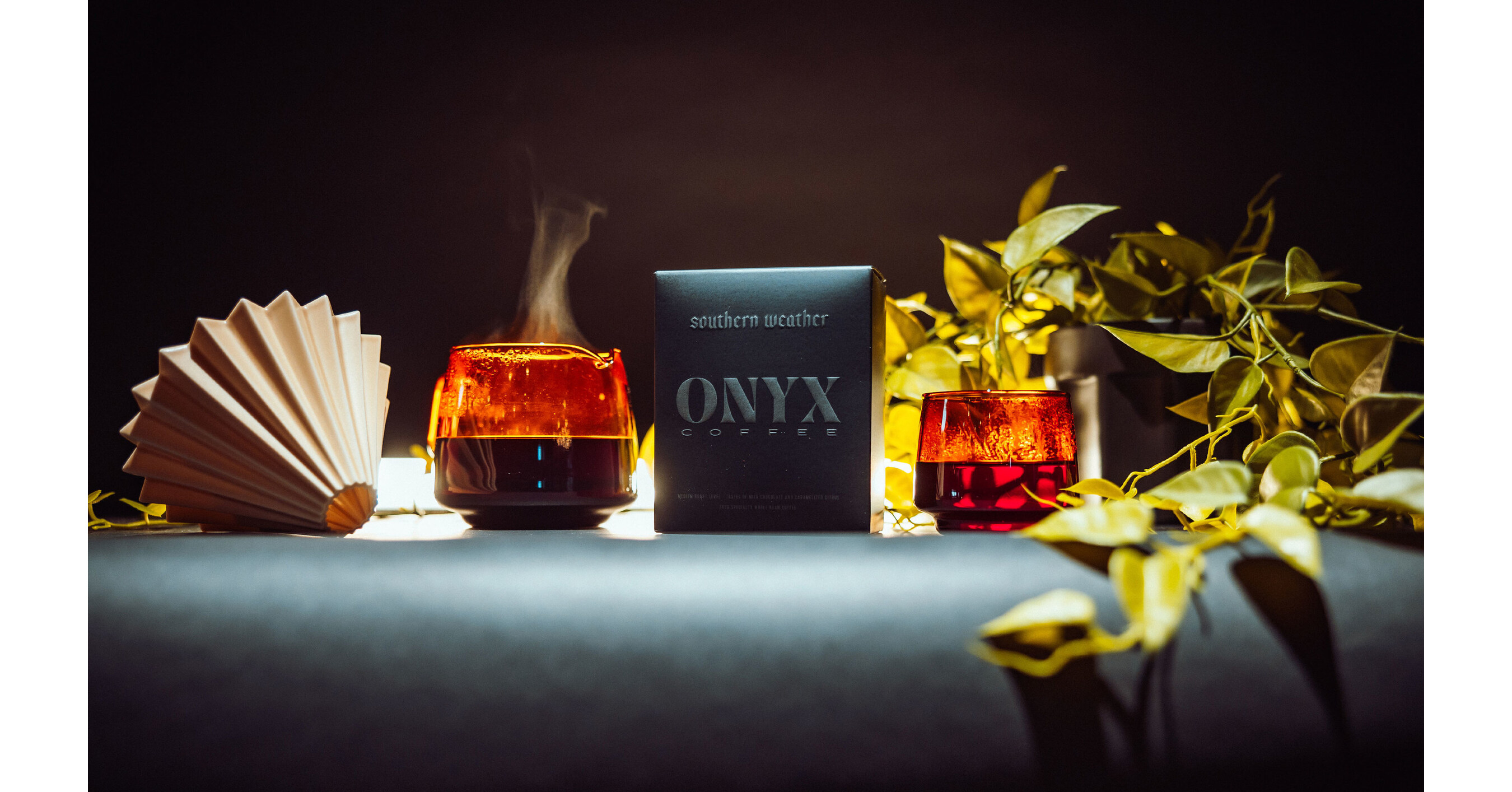 Onyx Coffee Lab launches new packaging highlighting producers