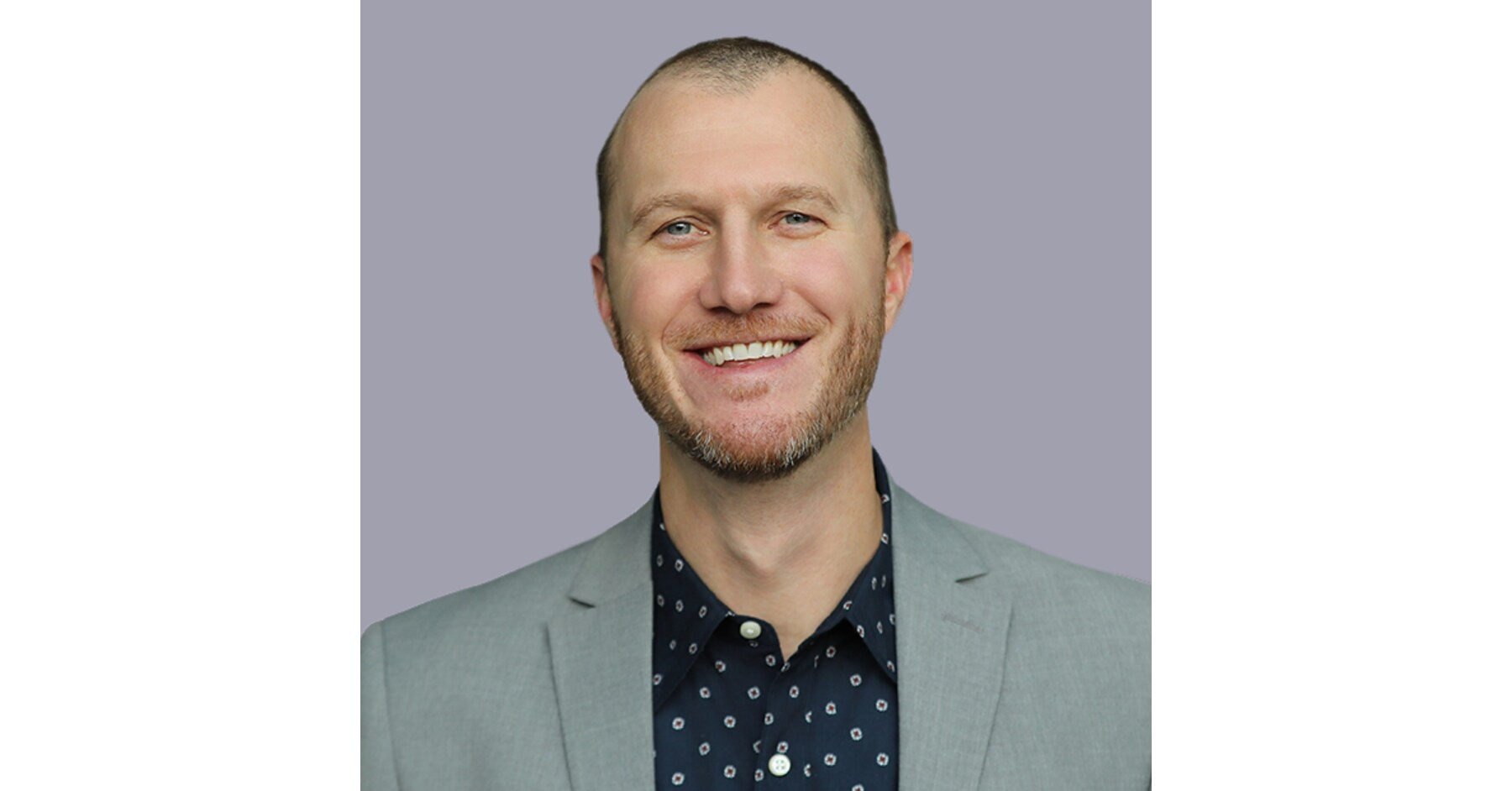 Aspirion Welcomes Brian Lefort as Chief Human Resources Officer