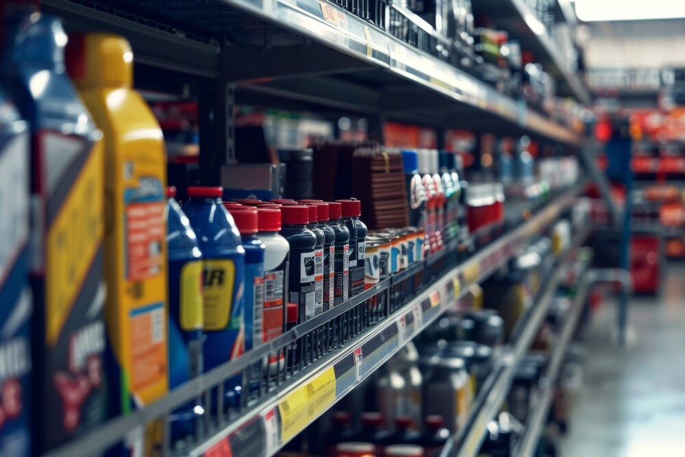 AutoZone Dominates Auto Parts Industry, but NAPA Takes the Crown in ...