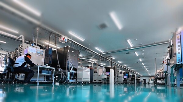 Faraday Factory announces it has delivered over 5,000 km of high ...