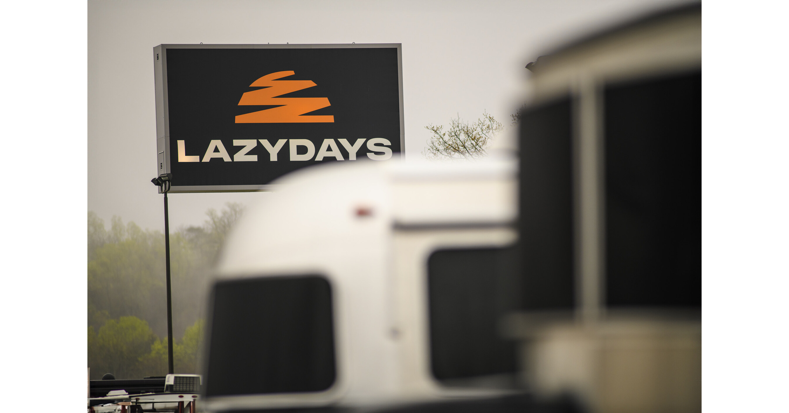 LAZYDAYS APPOINTS AMBER DILLARD CHIEF OPERATING OFFICER