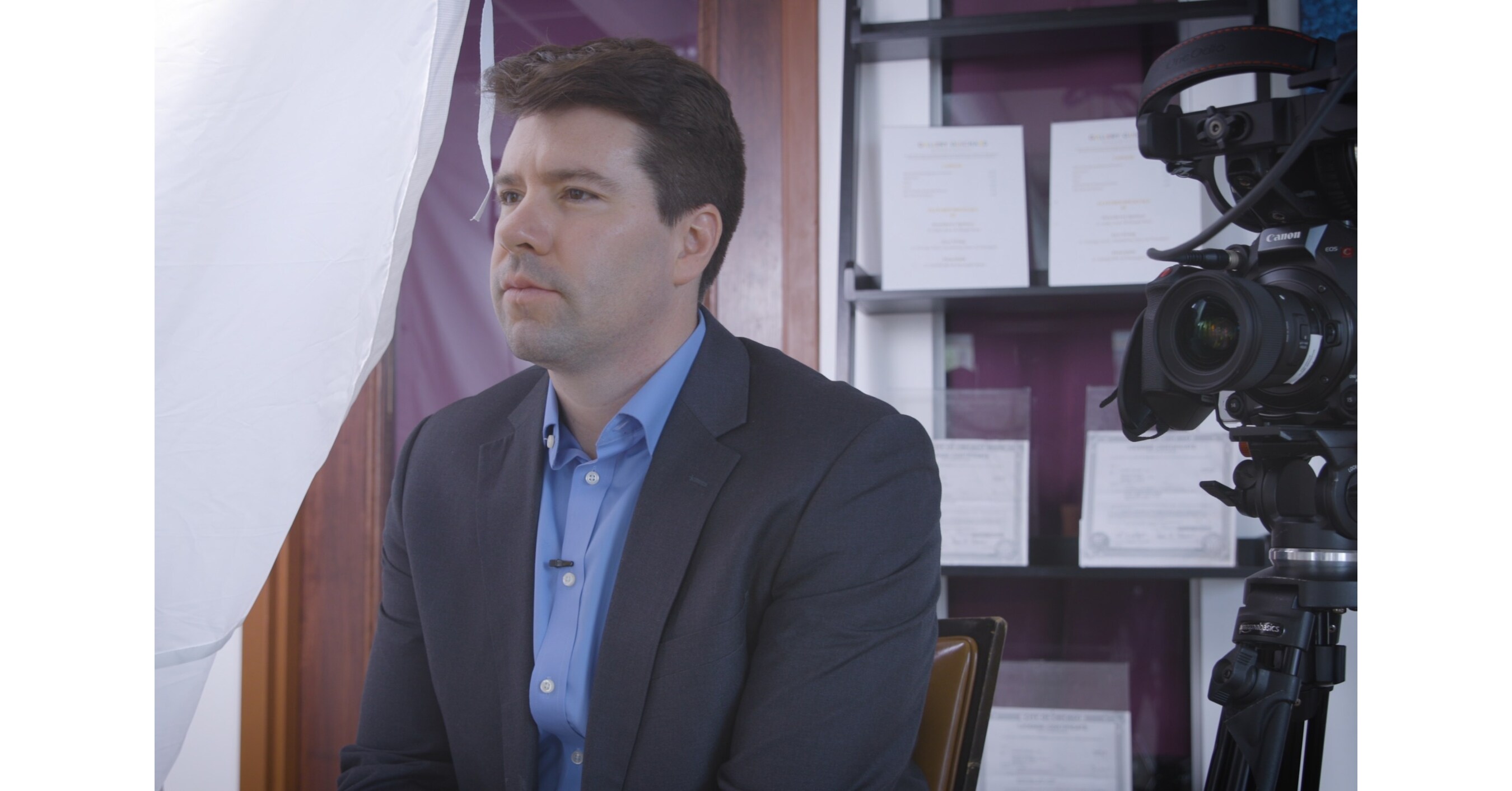 "WHY TRUMP?" Released Amidst Growing Political Tensions