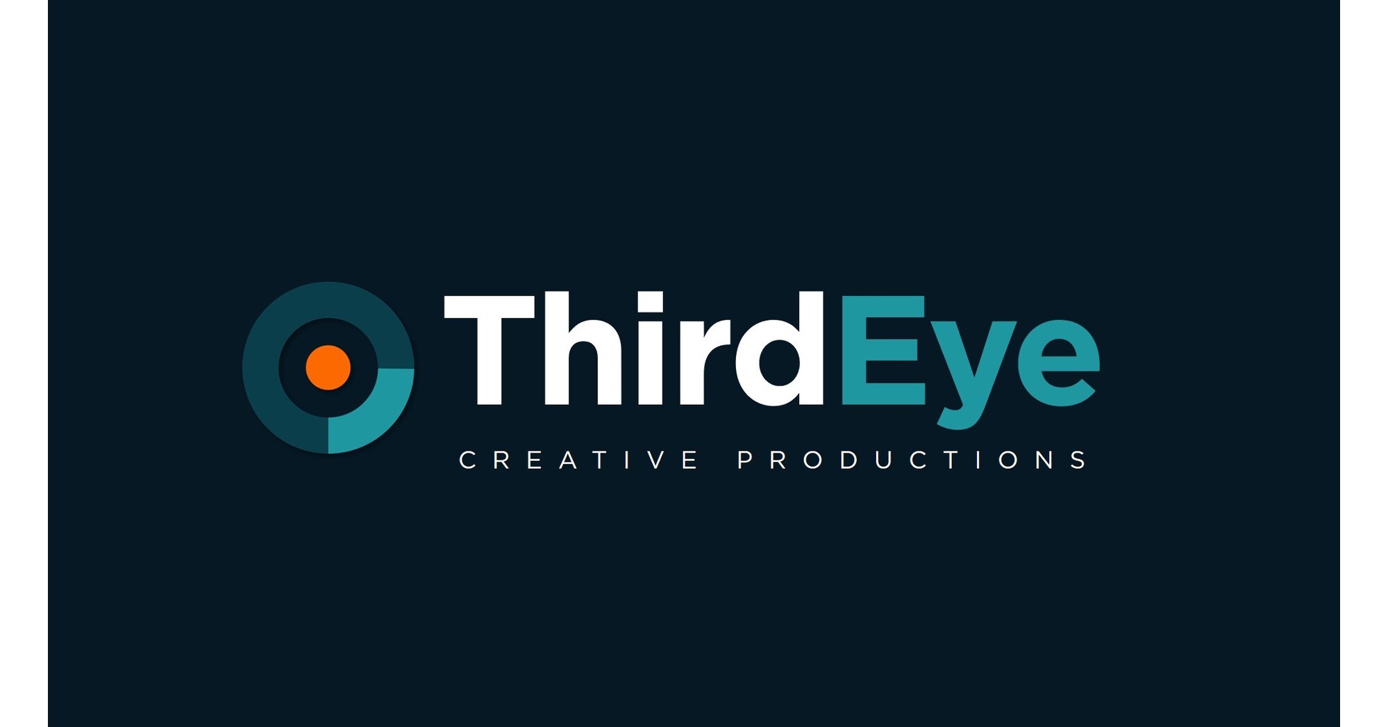 Creative Productions Logo Premium Vector | Movie Production Logo