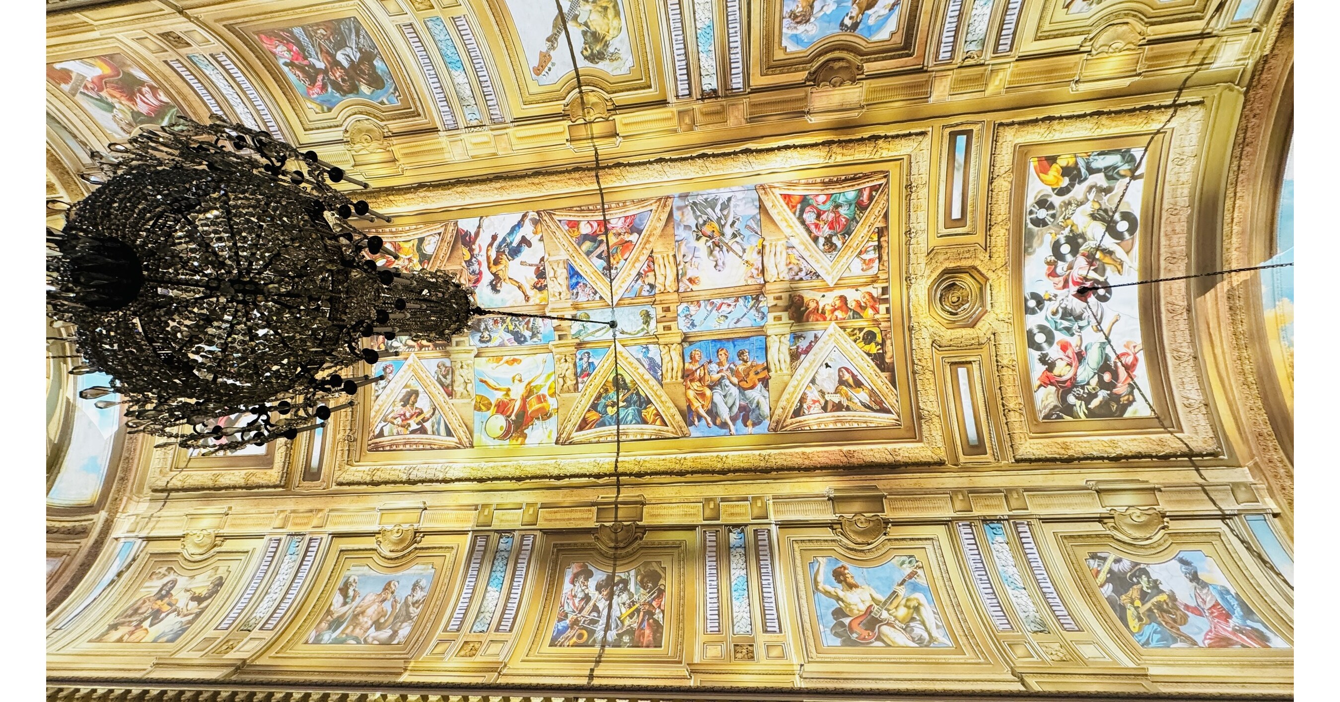 ThirdEye Creative Productions Receives Recognition from Panasonic Connect for Groundbreaking ...