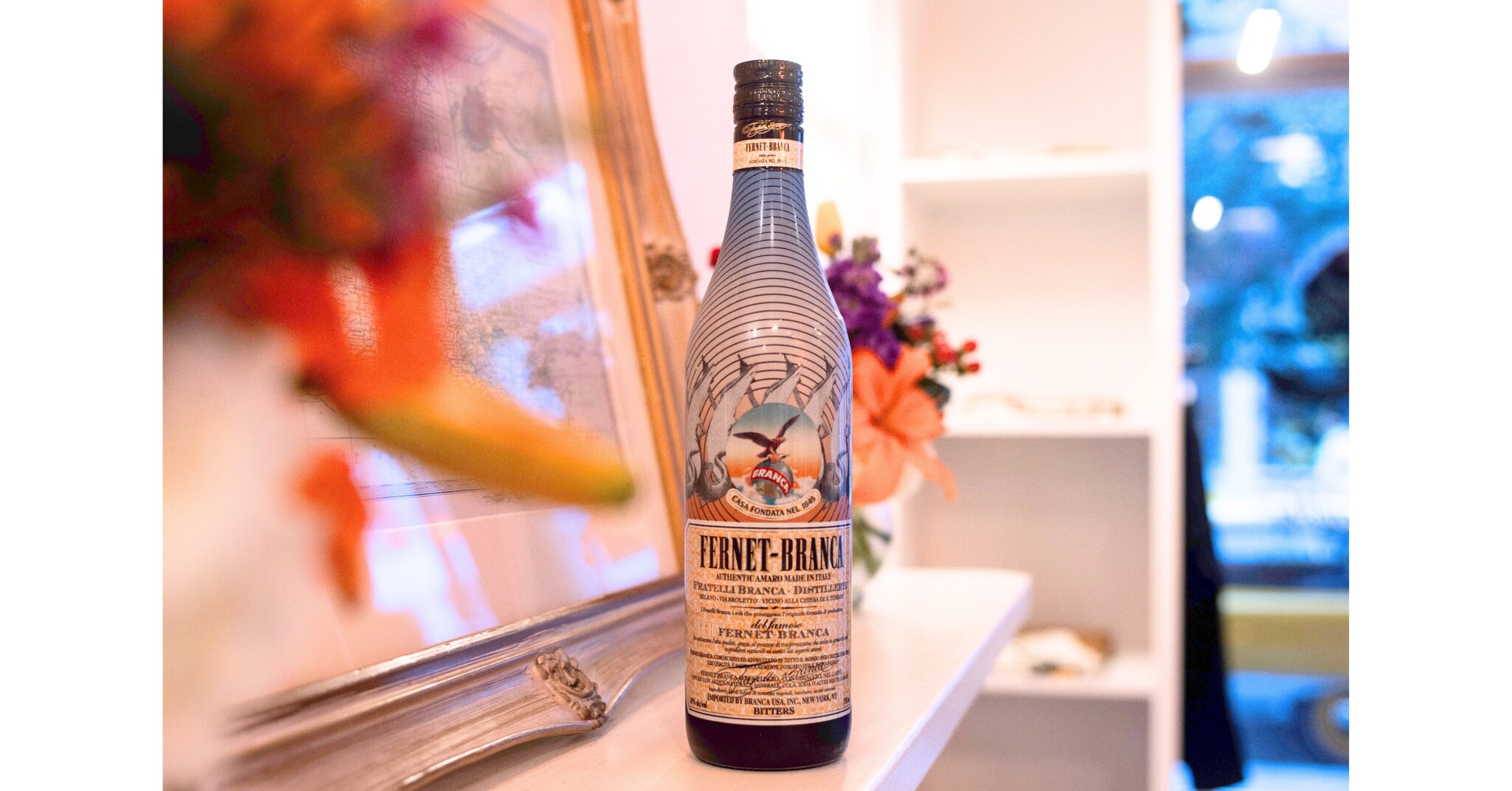 Fernet Tattoos Rise Of Fernet How The Italian Liqueur Became A Dive