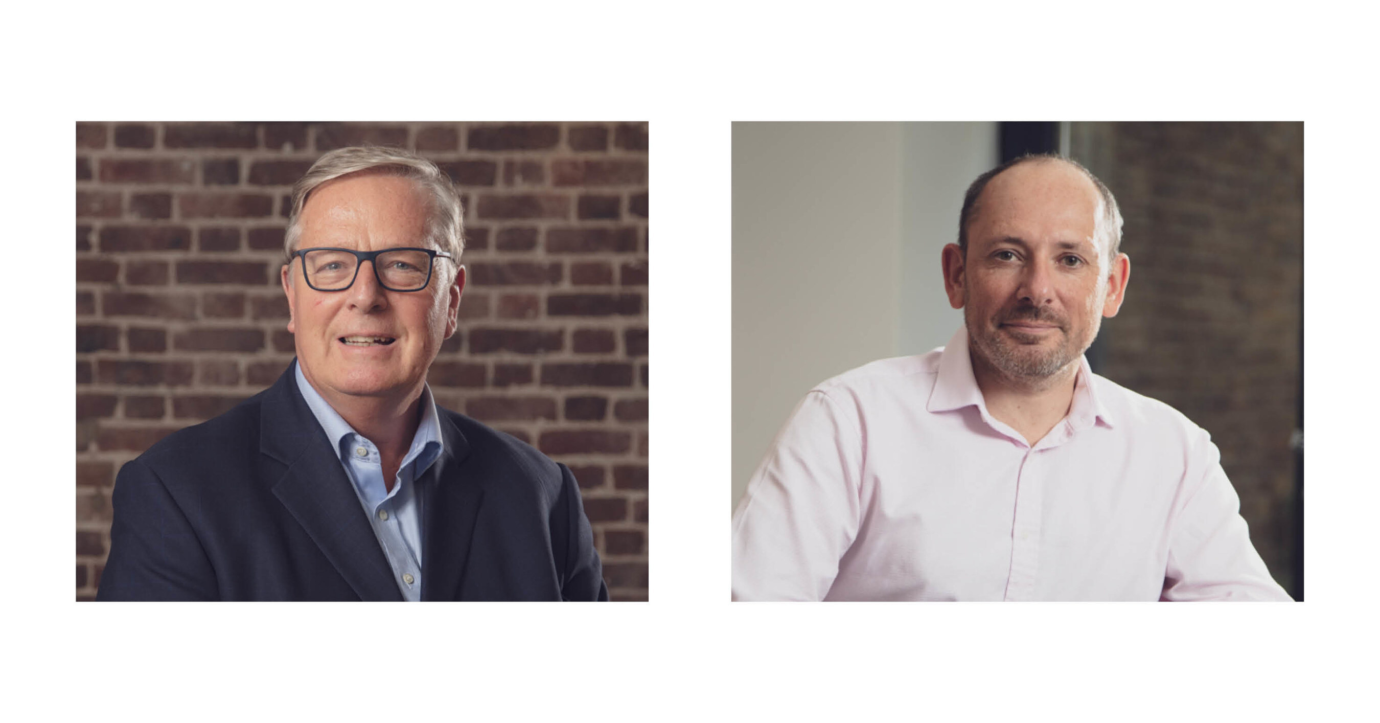 Leadership Transition and Succession at Waterman Group