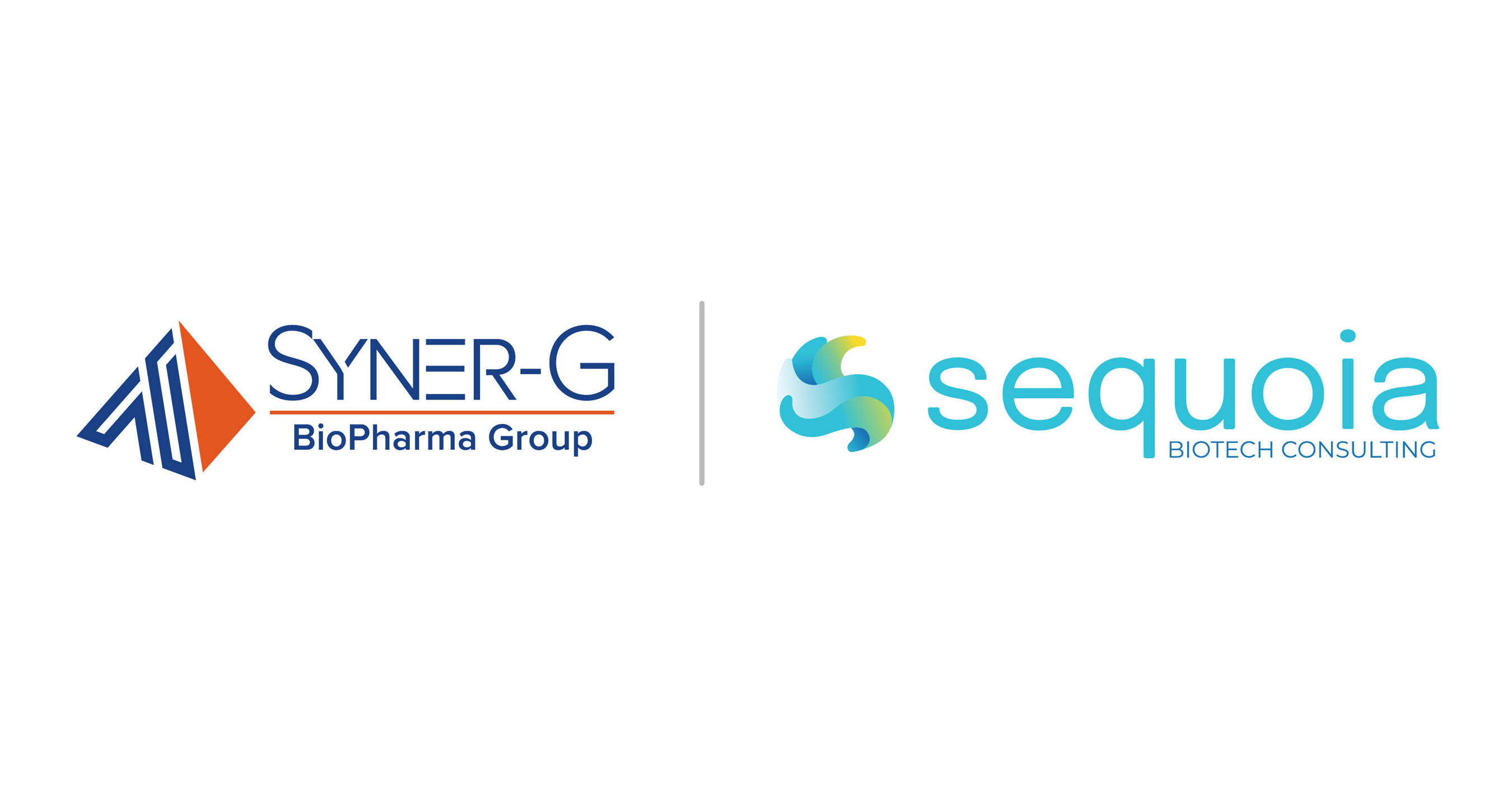 Sequoia Biotech Consulting and Syner-G BioPharma Group Announce ...