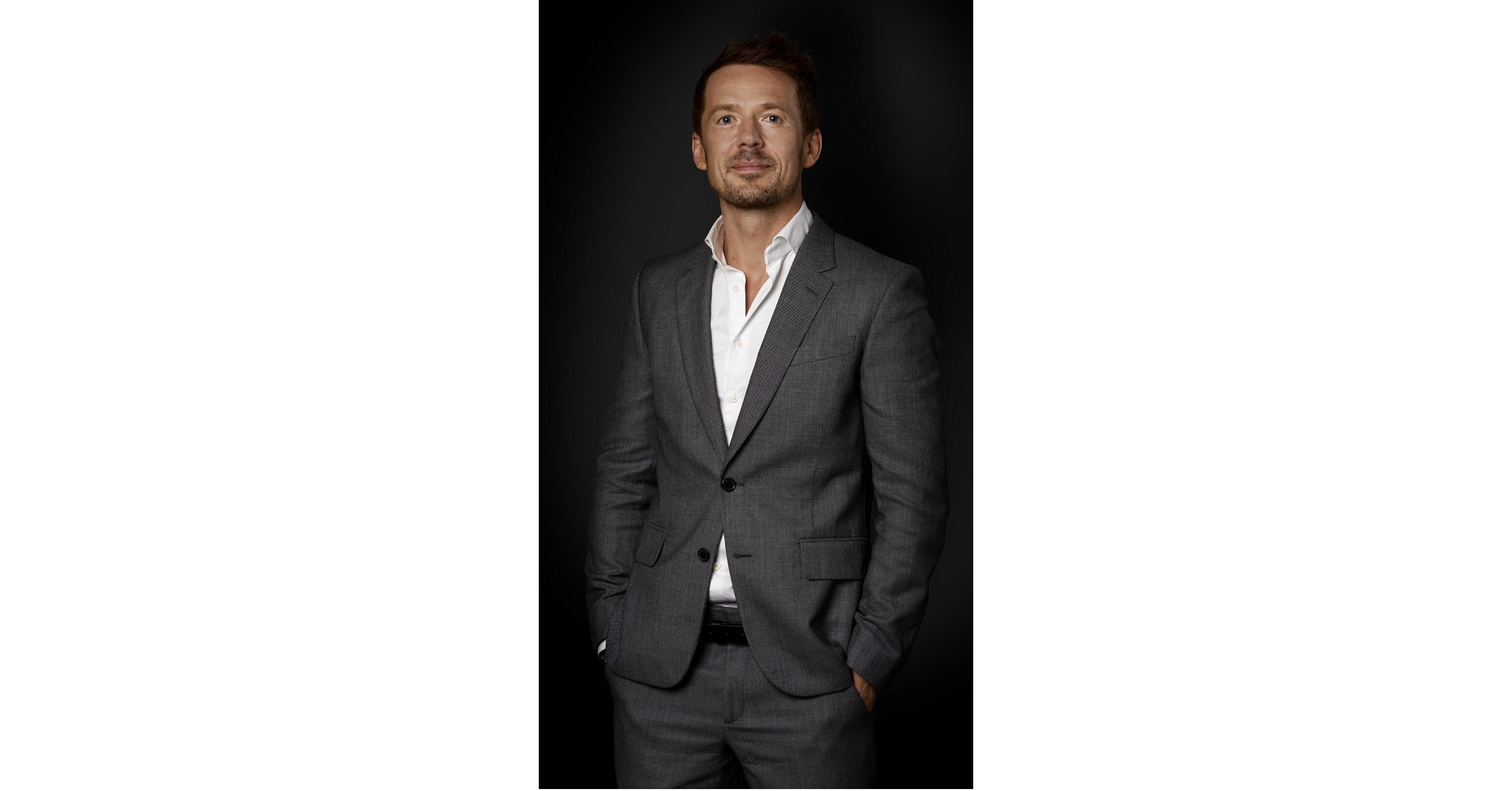 iGaming profiles Henrik Persson Ekdahl, Mikael Harstad, and George ...