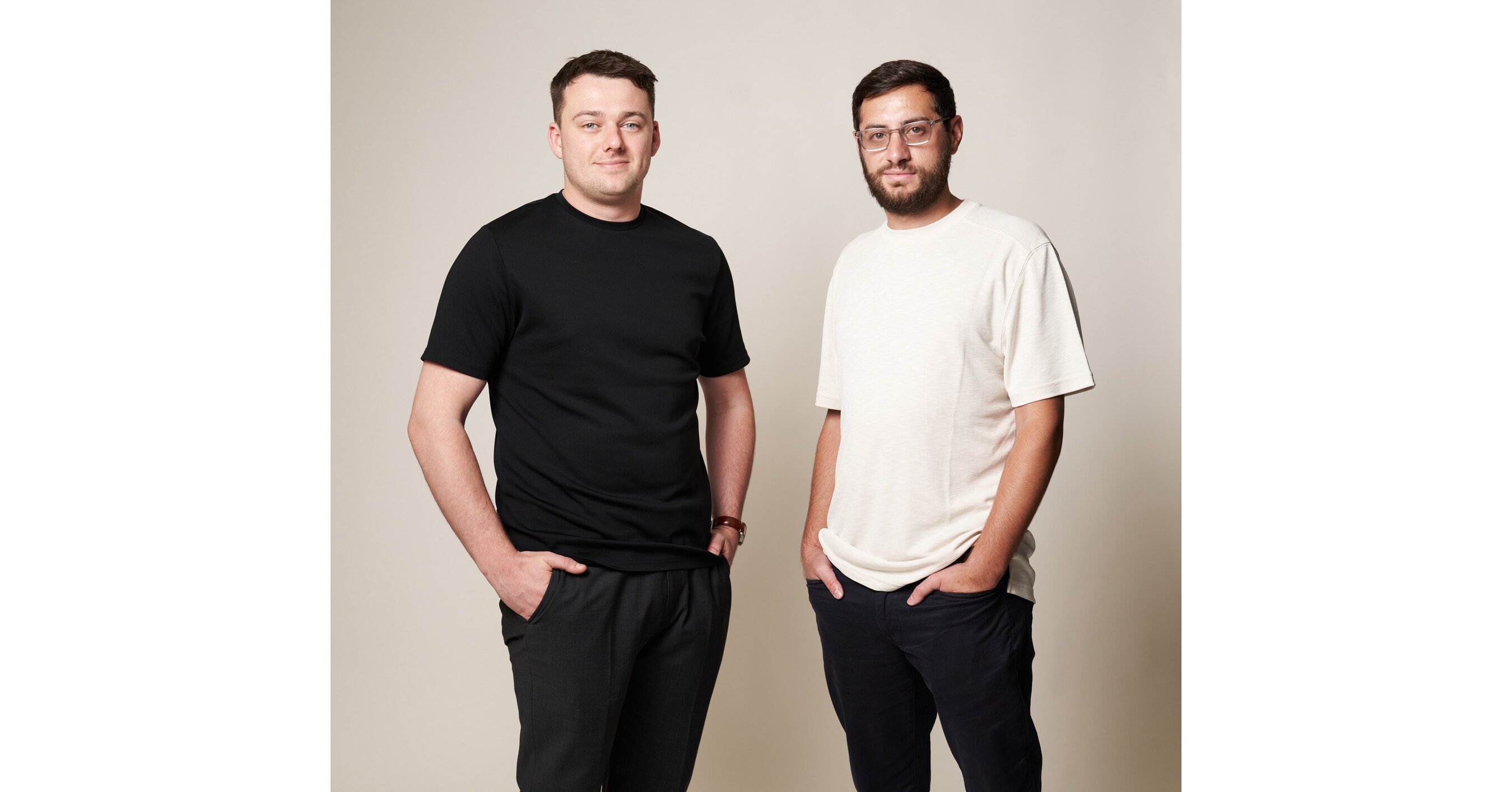 iGaming profiles Henrik Persson Ekdahl, Mikael Harstad, and George ...