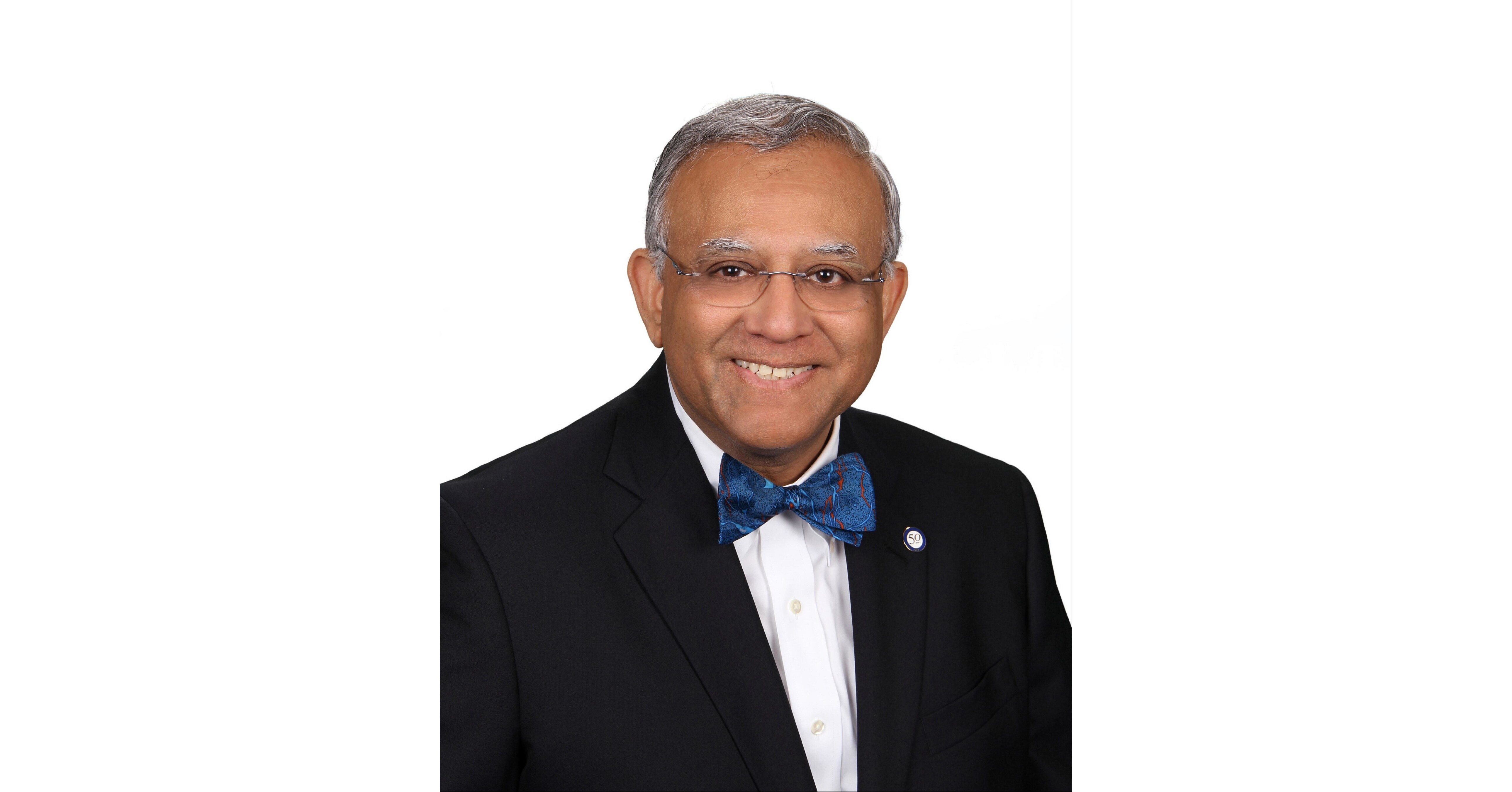 The Inner Circle acknowledges, Amar V. Munsiff, MD, FACP, CHCQM-PHYADV ...