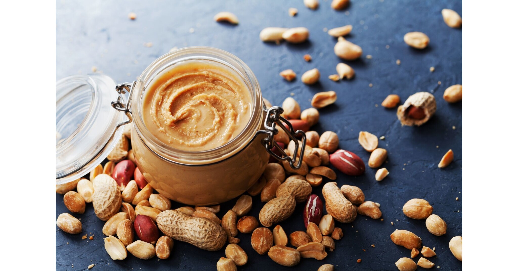 New Peanut Study Shows Promise for Childhood Leukemia