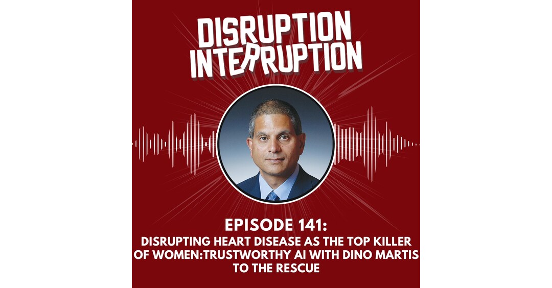 Disrupting Heart Health: Genexia's Breakthrough AI for Early Coronary ...