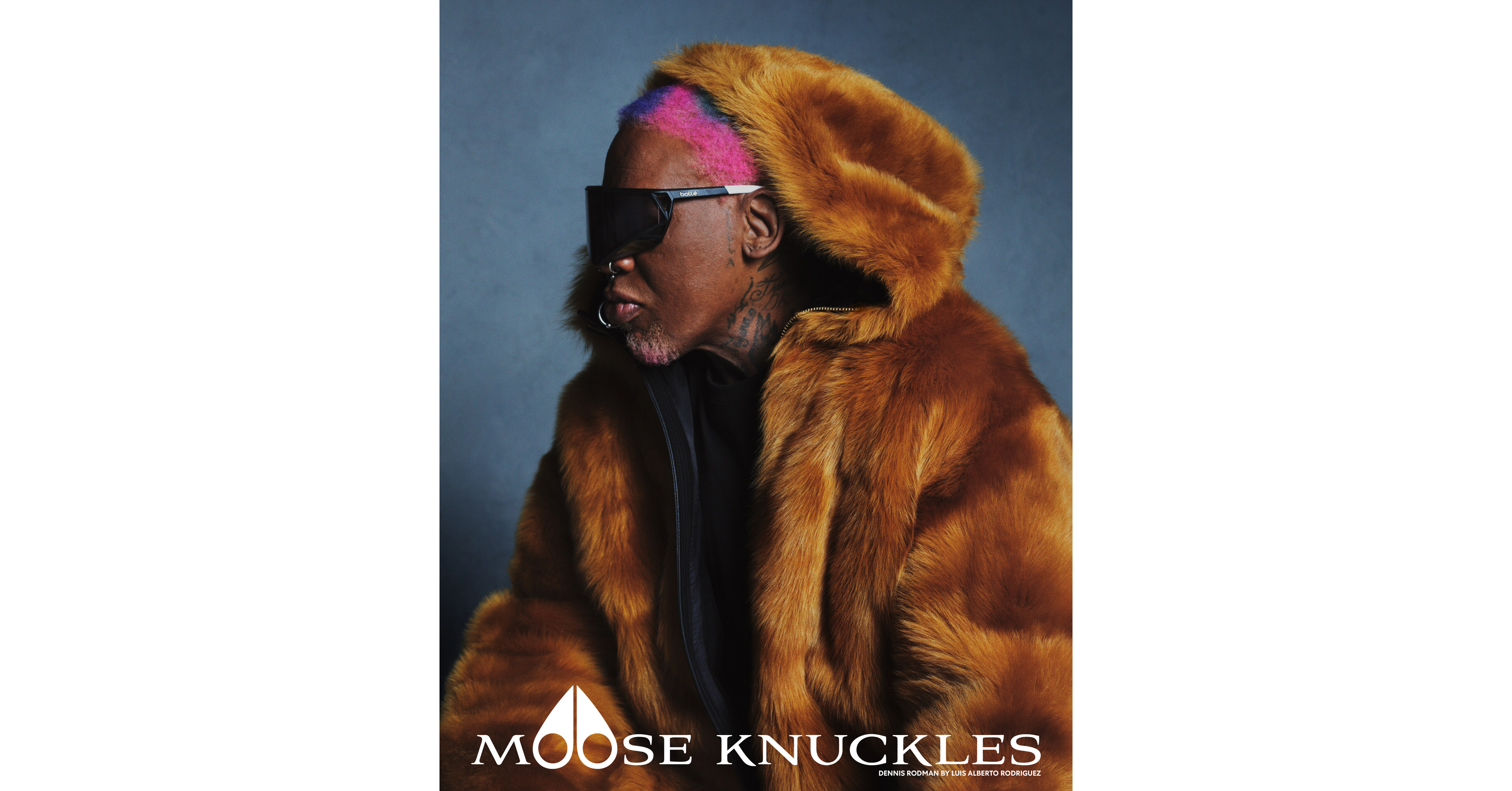 Moose Knuckles Unveils Full Fall/Winter 2024 Collection, Featuring ...