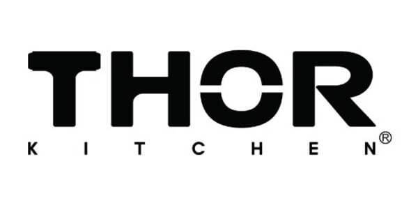 THOR Kitchen Partners with Gordon Ramsay to Redefine Culinary ...