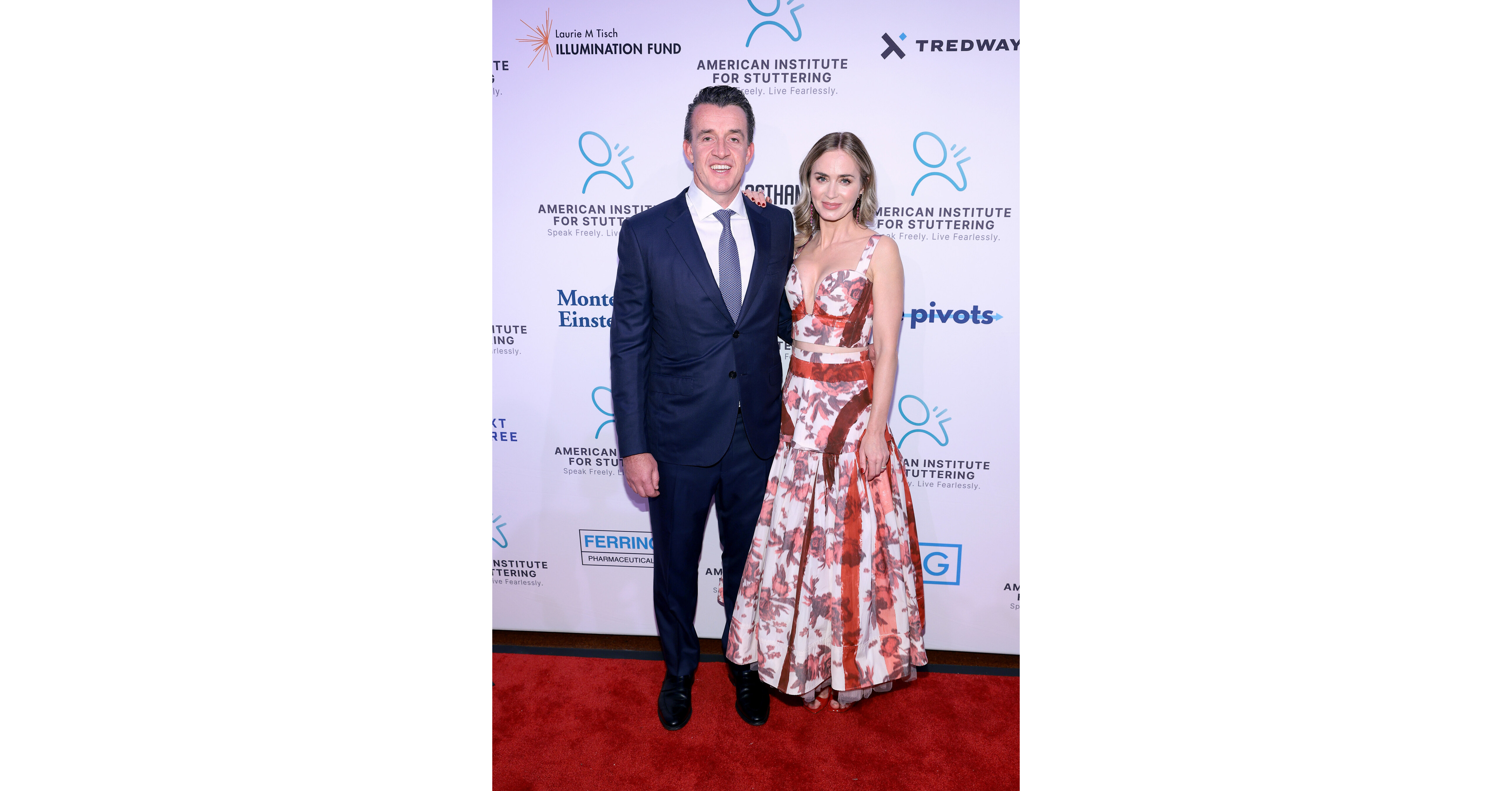 Tredway Founder & CEO Will Blodgett Honored by The American Institute ...