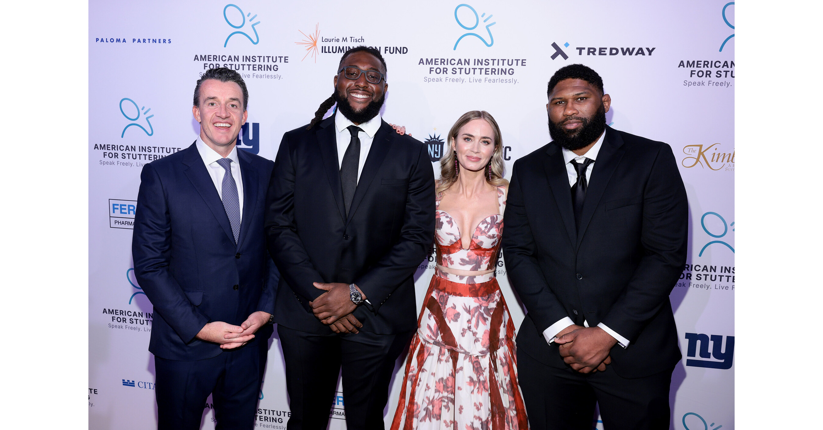 Tredway Founder & CEO Will Blodgett Honored by The American Institute ...