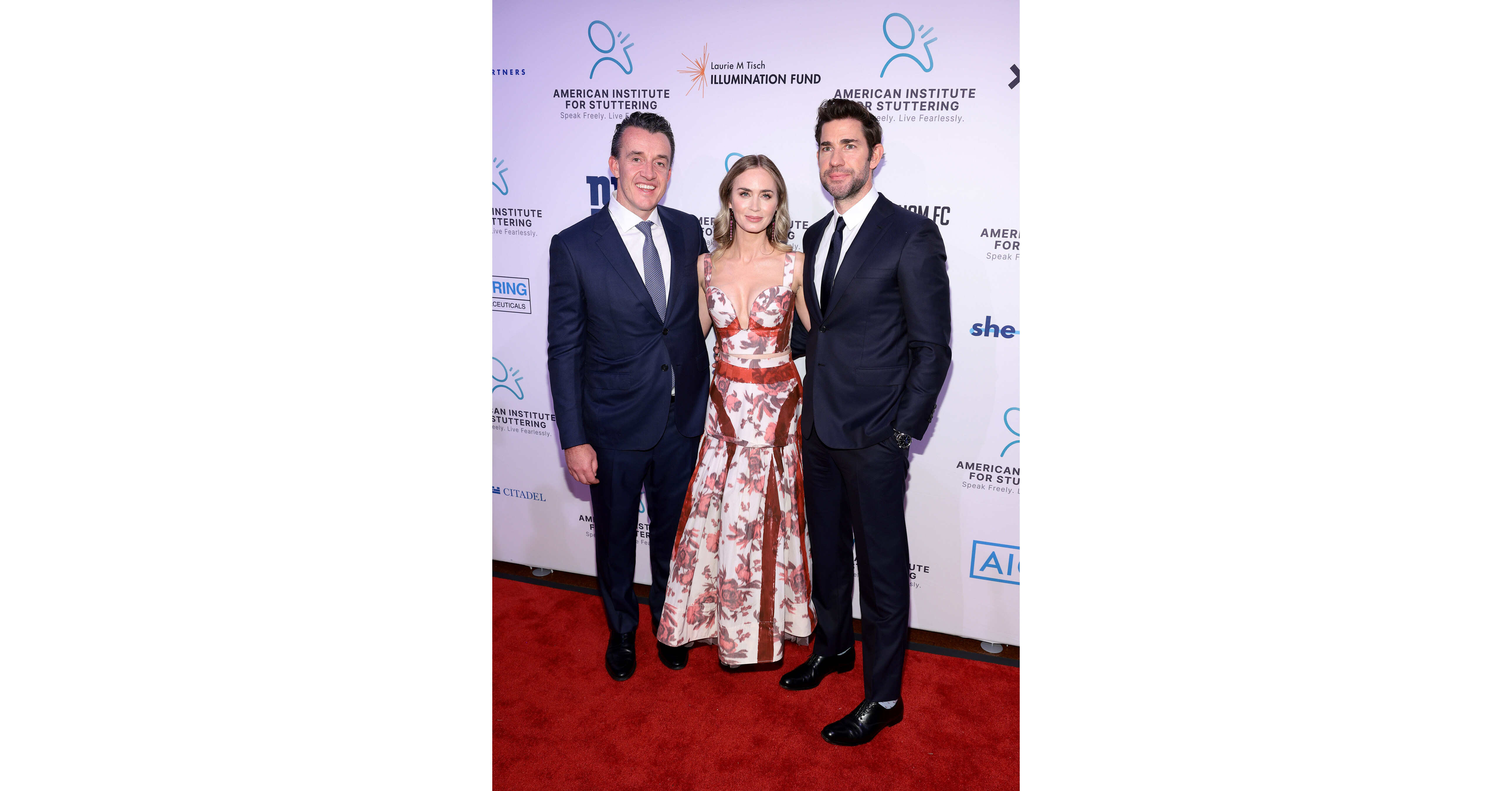 Tredway Founder & CEO Will Blodgett Honored by The American Institute ...