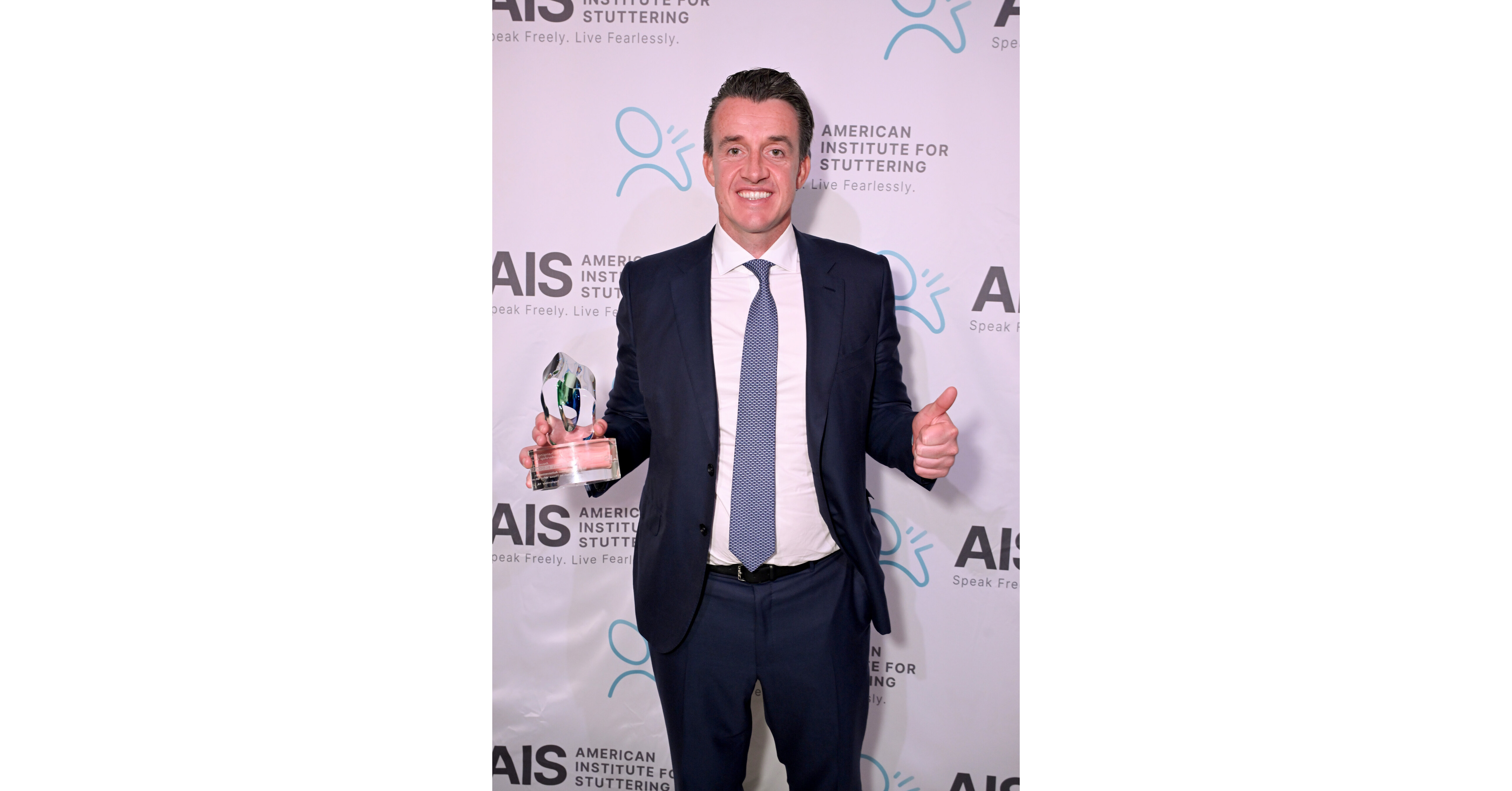 Tredway Founder & CEO Will Blodgett Honored by The American Institute ...