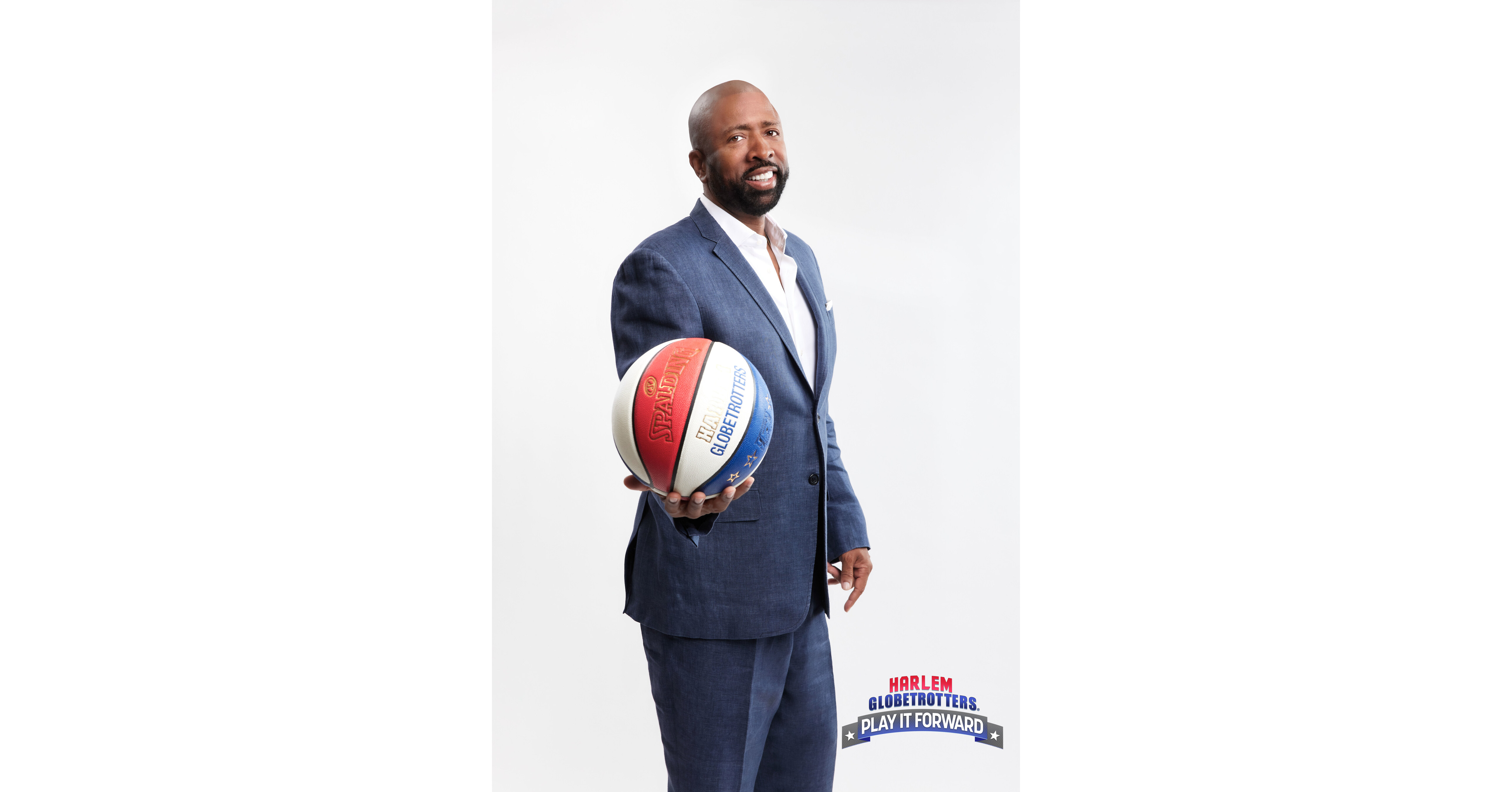 NBA Legend Kenny Smith Joins Season 3 of Emmy® Nominated Series Harlem ...