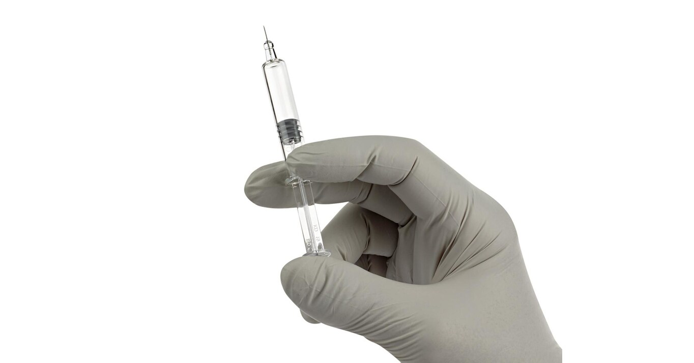 BD Expands Capacity for Advanced Prefillable Syringes and Enhances ...