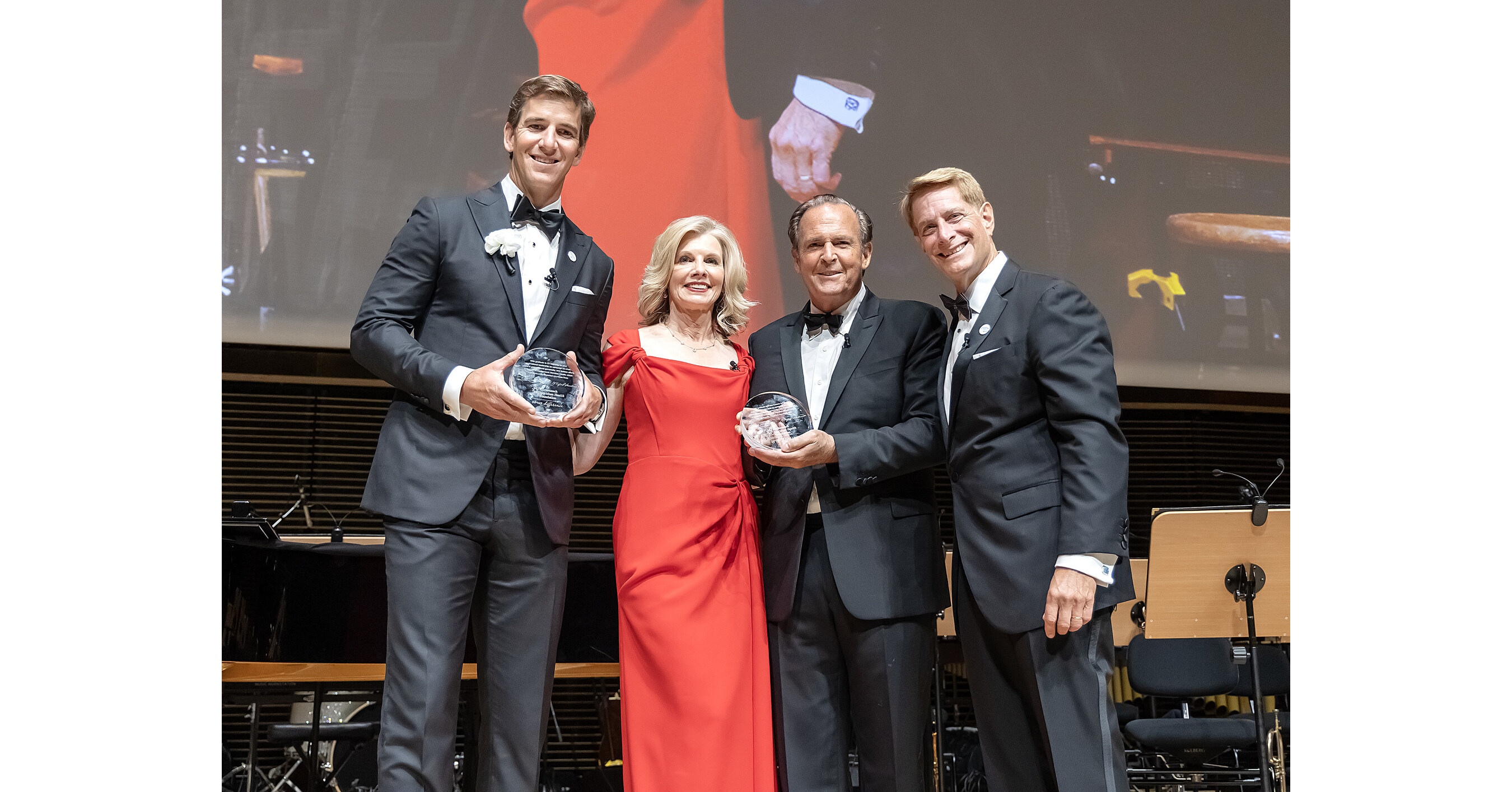 Hackensack Meridian Health Foundation Raises More Than $10 Million at ...