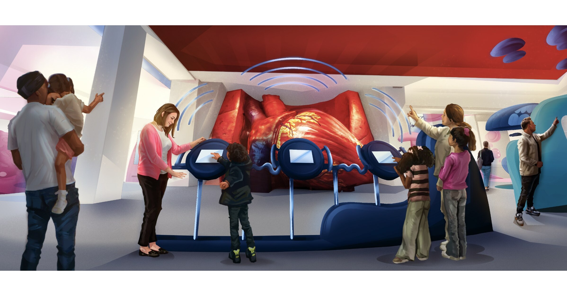 200 YEARS OF INSPIRING SCIENCE: PHILADELPHIA'S FRANKLIN INSTITUTE TO ...