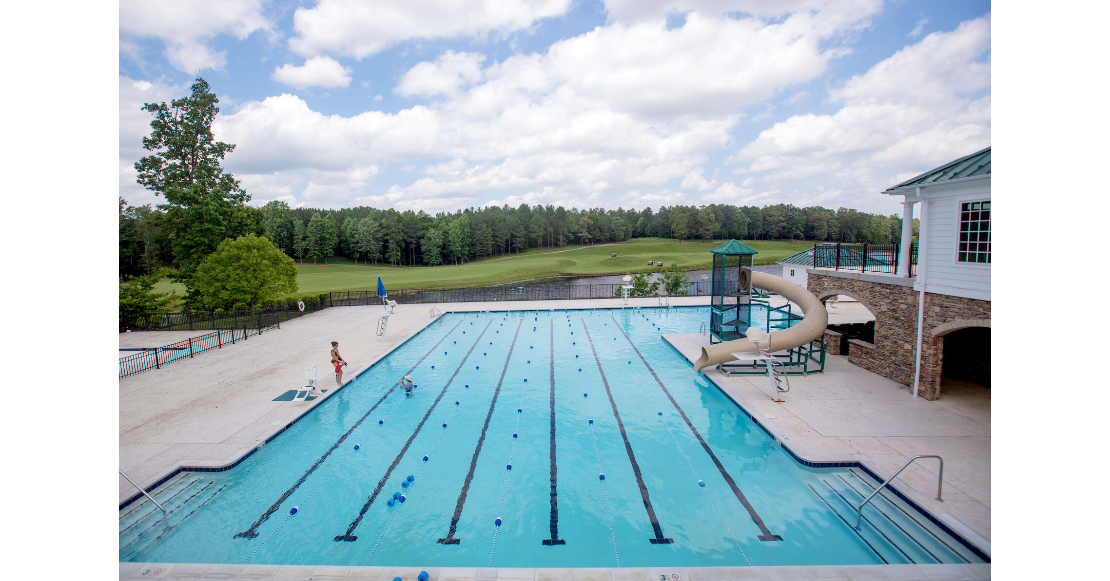 Charlottesville Lifestyle Community, Spring Creek, Embraces New ...